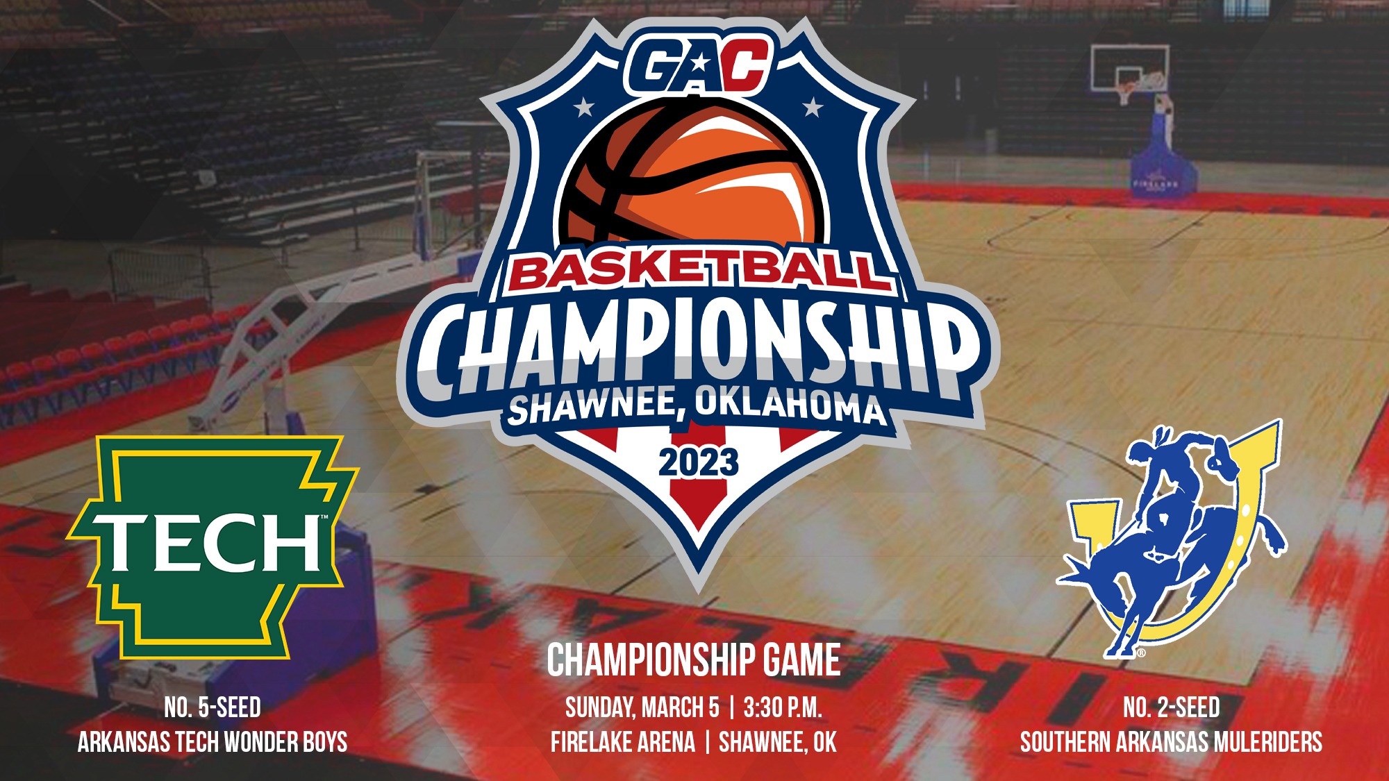 Championship Sunday: Wonder Boys and Muleriders battle for GAC ...