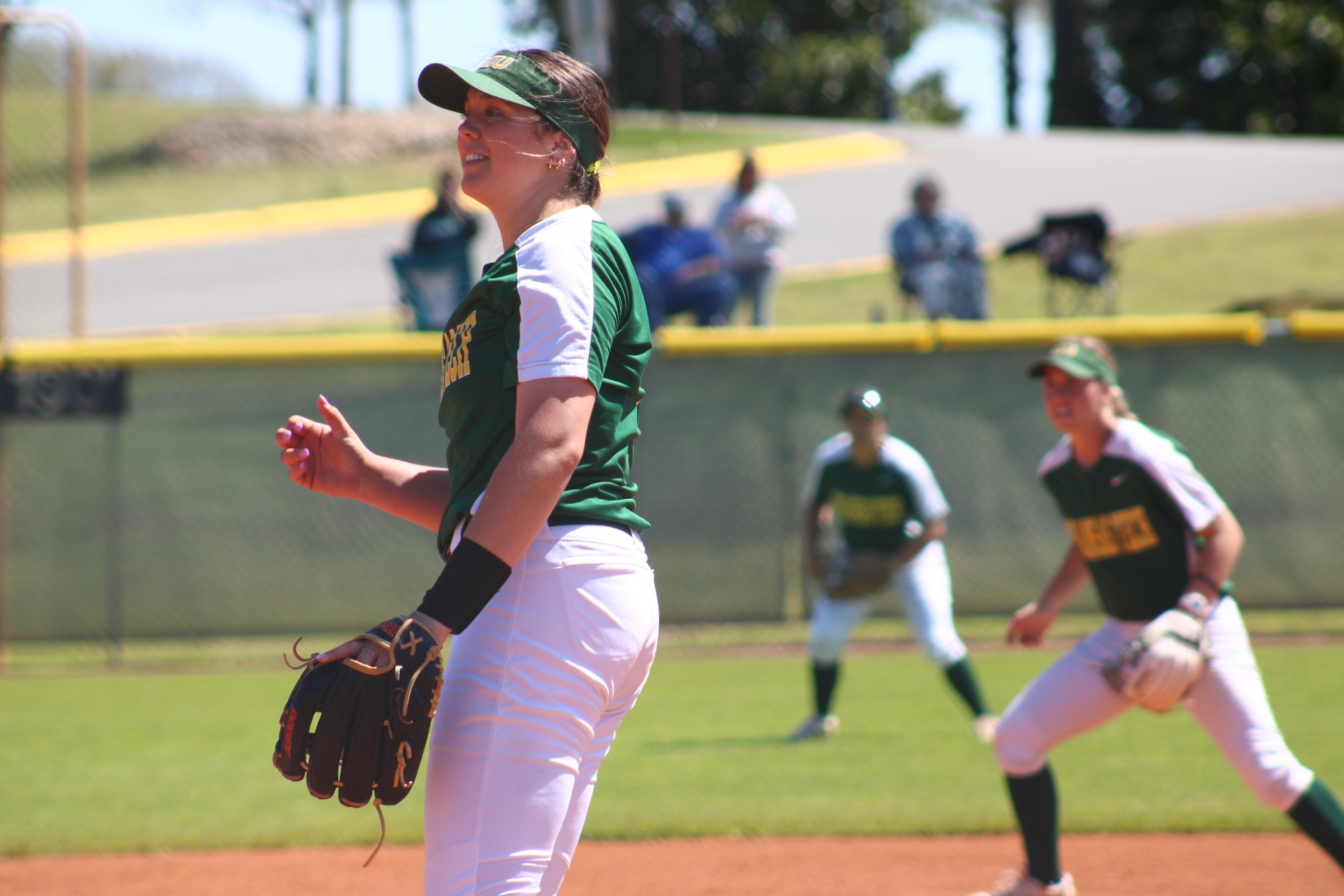 Golden Suns take game three against Muleriders to earn big series win ...