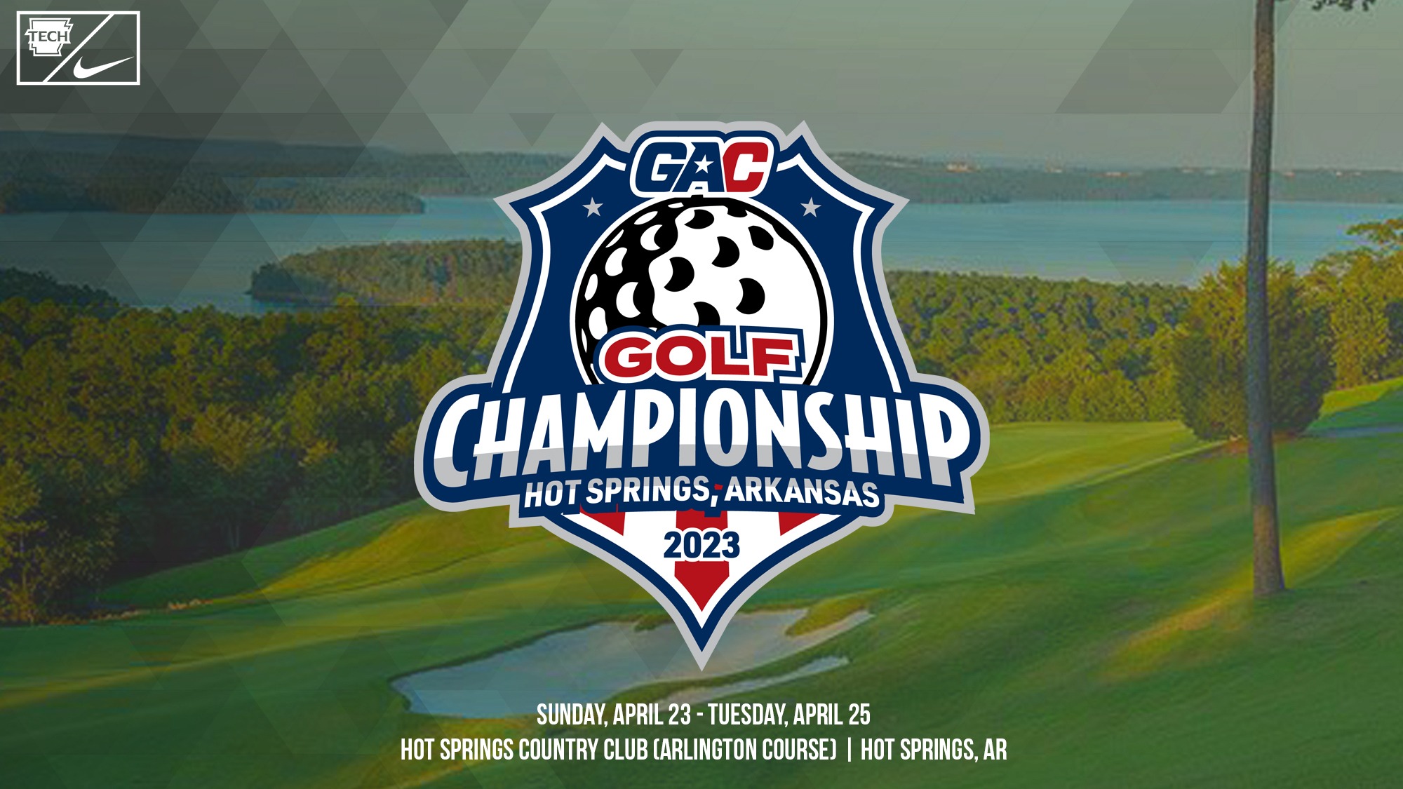 Wonder Boys set to compete at GAC Championship Tournament - Arkansas ...