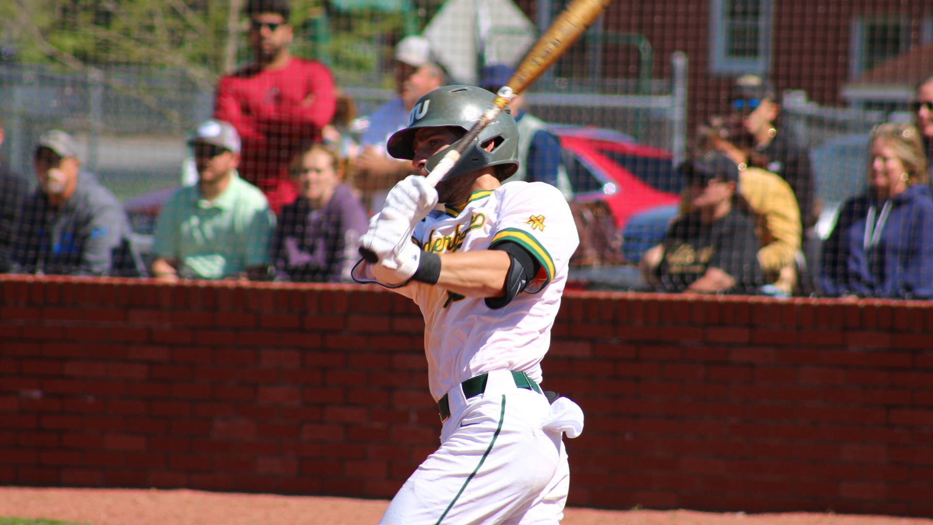Sam Stephenson - Baseball - Arkansas Tech University Athletics