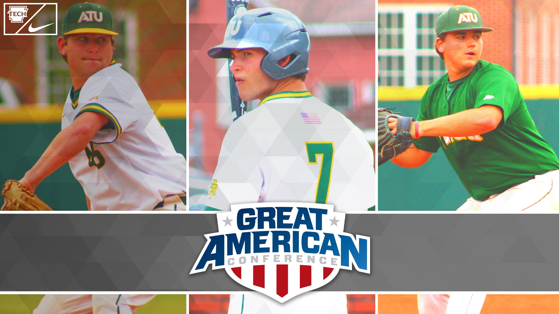 Wonder Boys well-represented in 2023 All-GAC Baseball selections ...