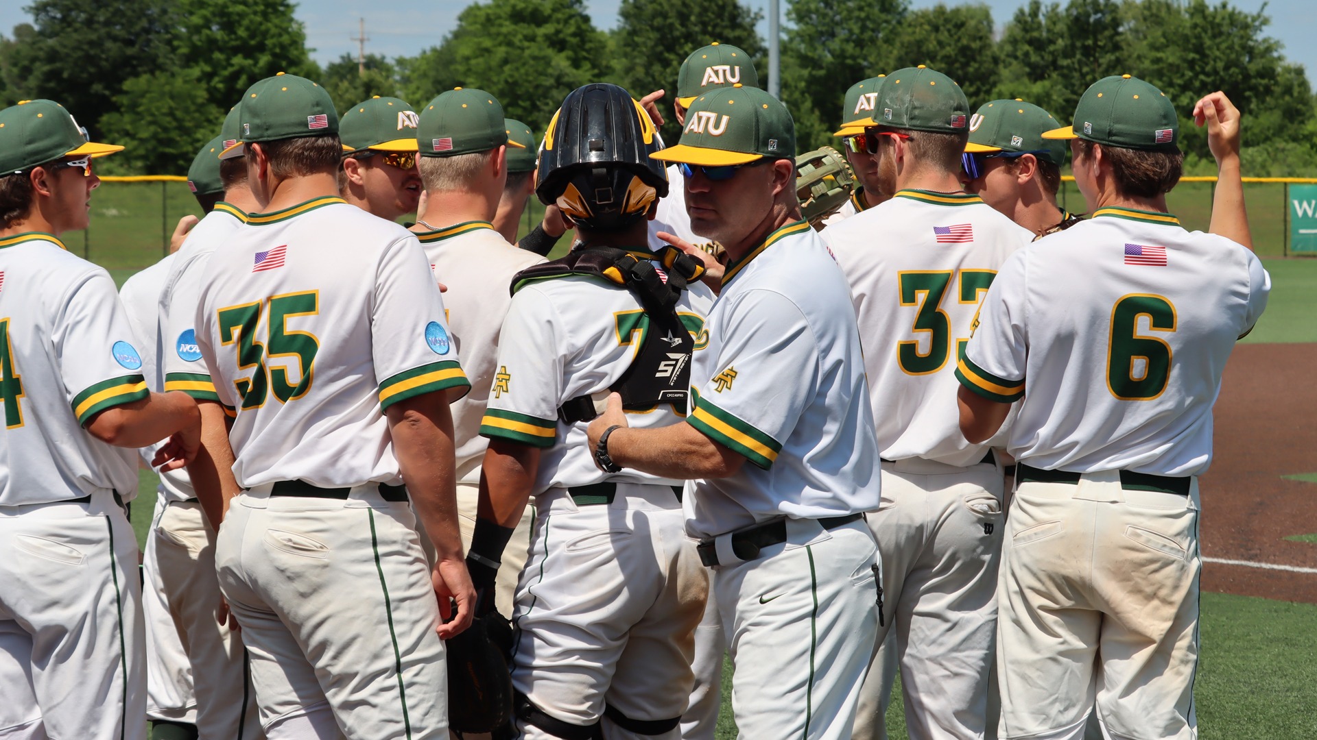 Wonder Boys’ 2023 season comes to a close in Central Region Tournament ...