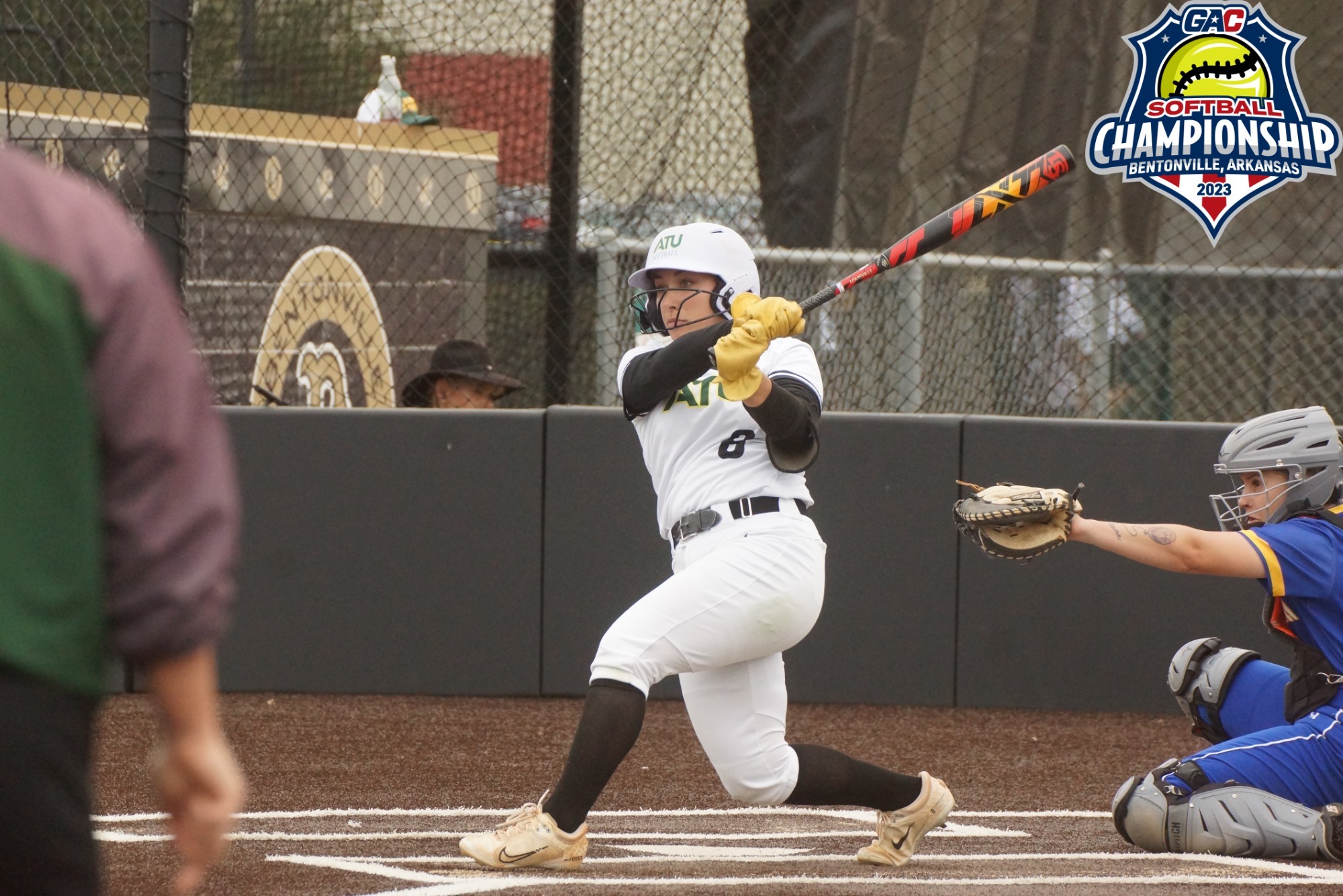 Golden Suns fall to Southeastern in opening matchup of GAC Tournament ...