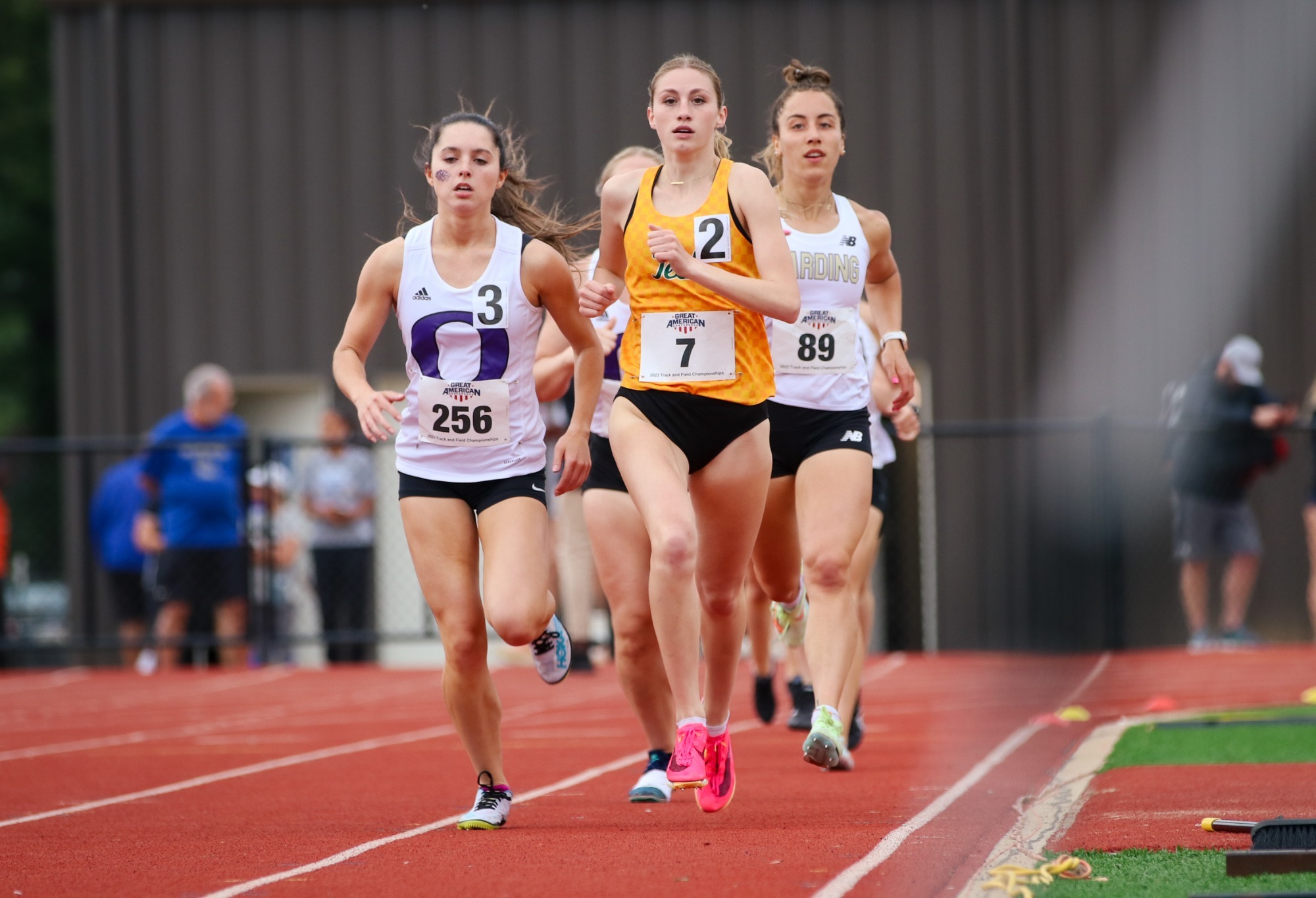 Golden Suns notch even more All-GAC honors in final day of GAC ...