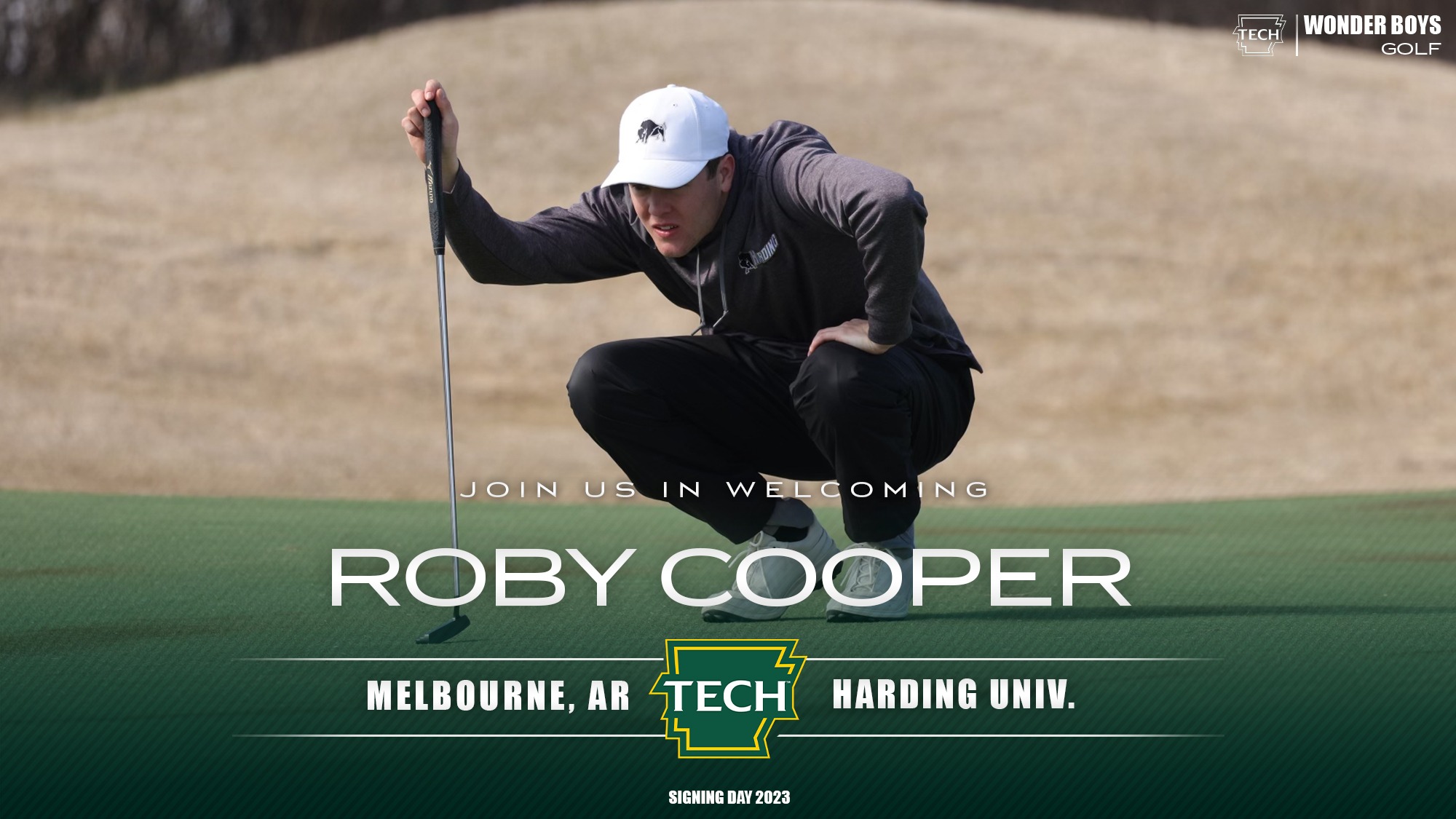 Baldwin adds Roby Cooper to Wonder Boys squad for 2023-24 season ...