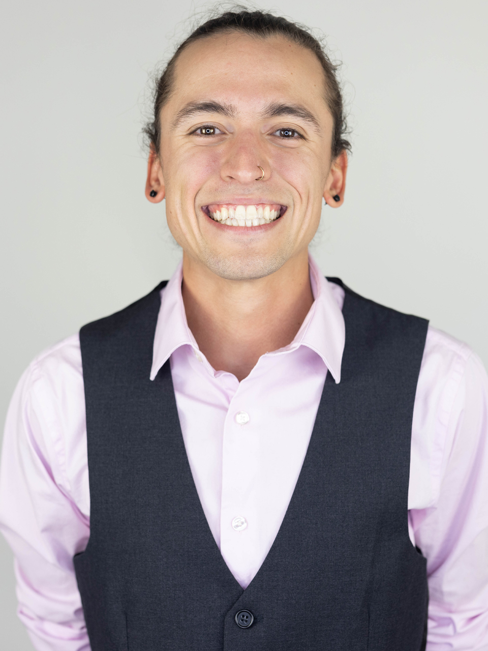 Gabriel Sams - Women's Cross Country Coach - Arkansas Tech University ...