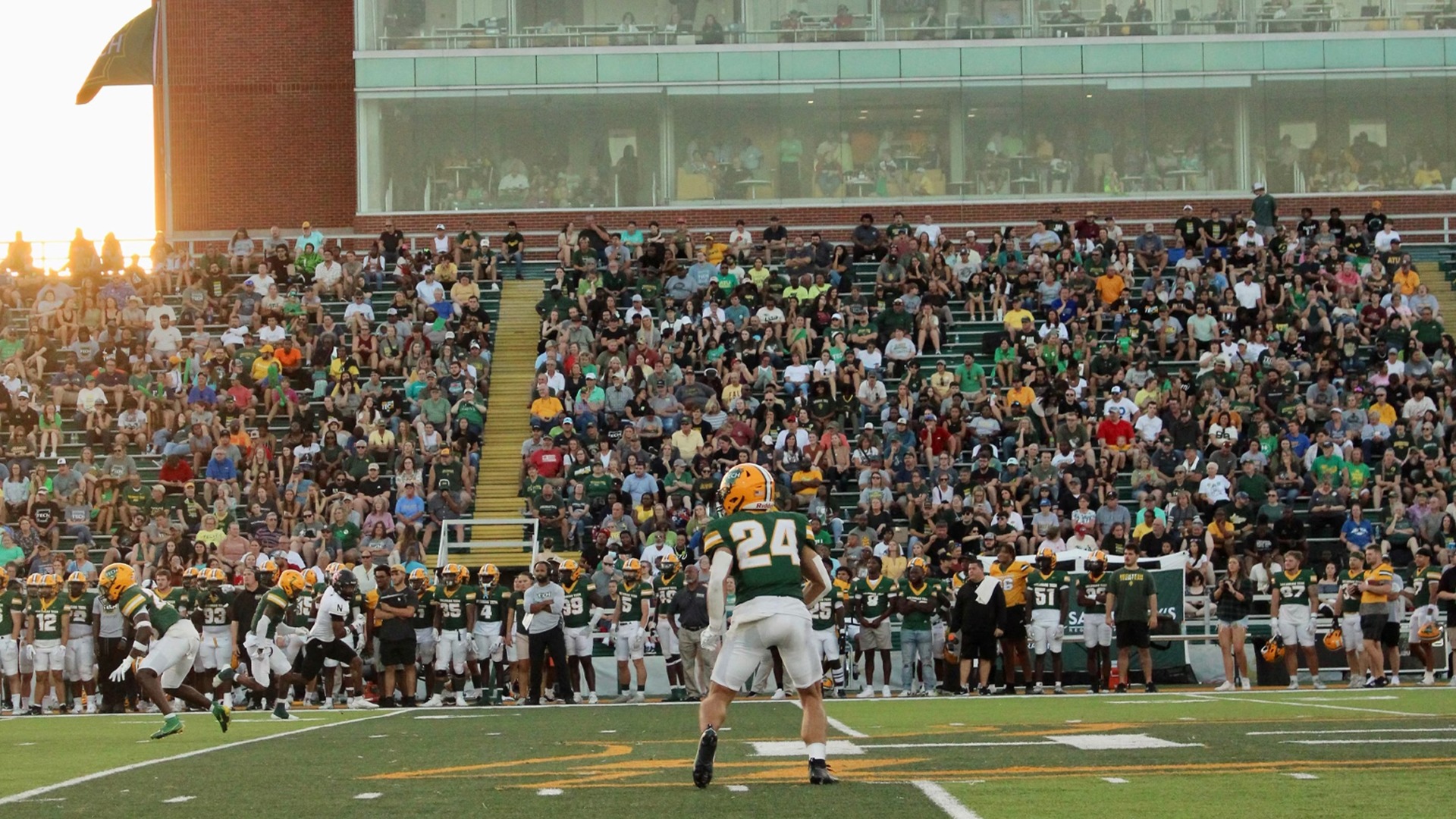 Wonder Boys dominate NWOSU in front of Family Day crowd - Arkansas Tech ...