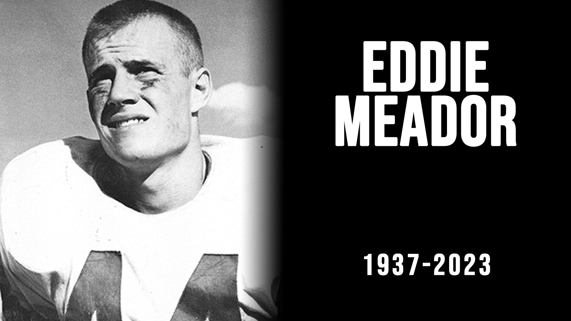Wonder Boys Legend Eddie Meador Dies at 86 - Arkansas Tech University ...