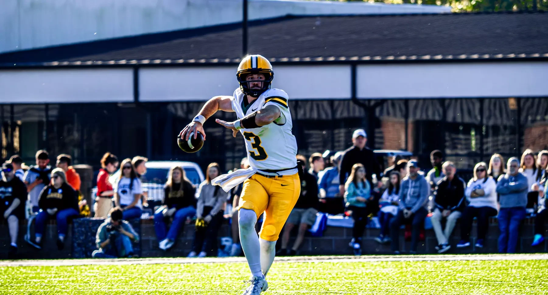 Roy Thompson Jr. named head football coach at Arkansas Tech - Arkansas ...