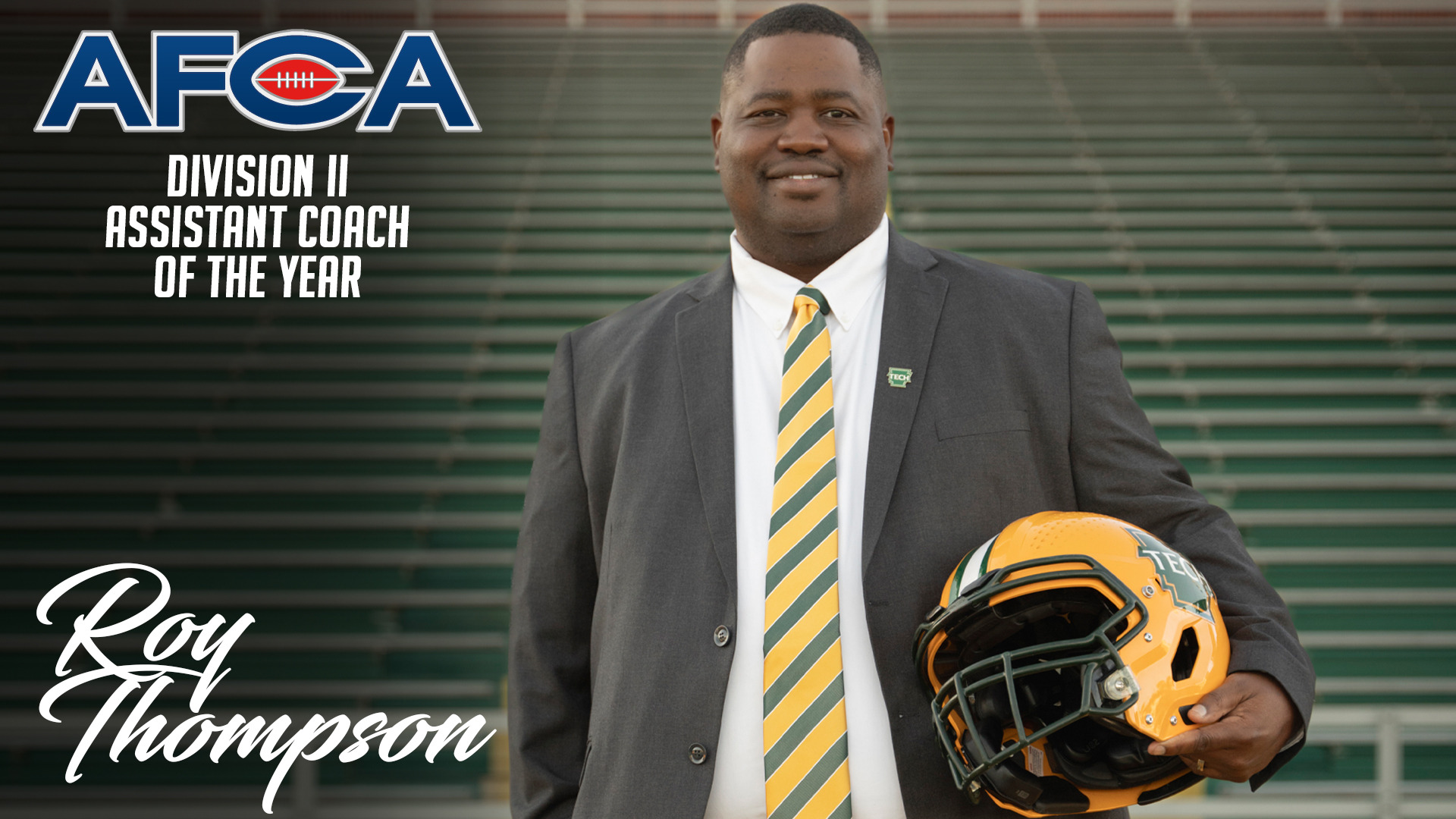 Thompson’s initial Arkansas Tech signing class yields 32 future Wonder ...