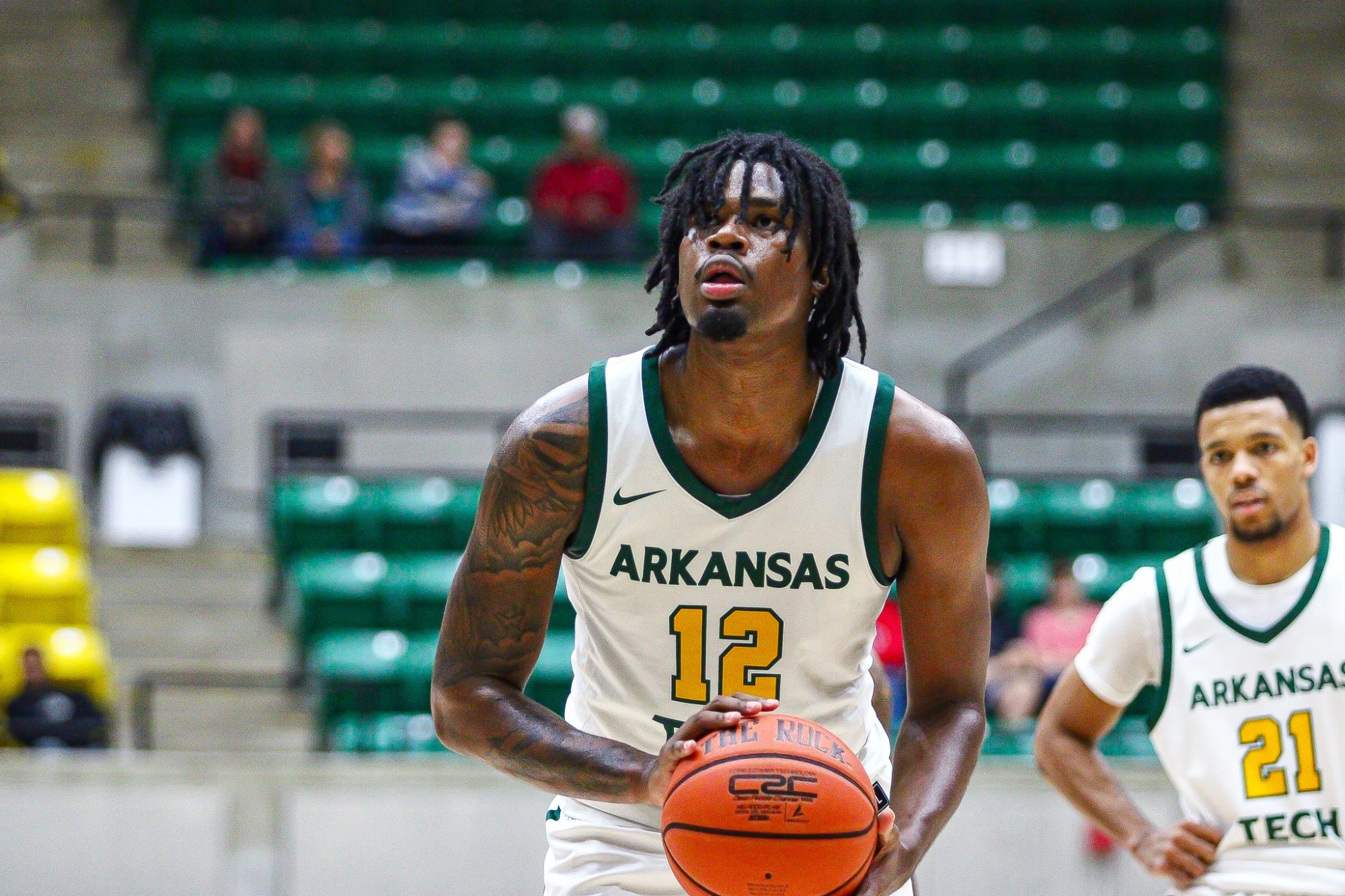 Wonder Boys vie for at least a share of GAC Regular Season Championship ...