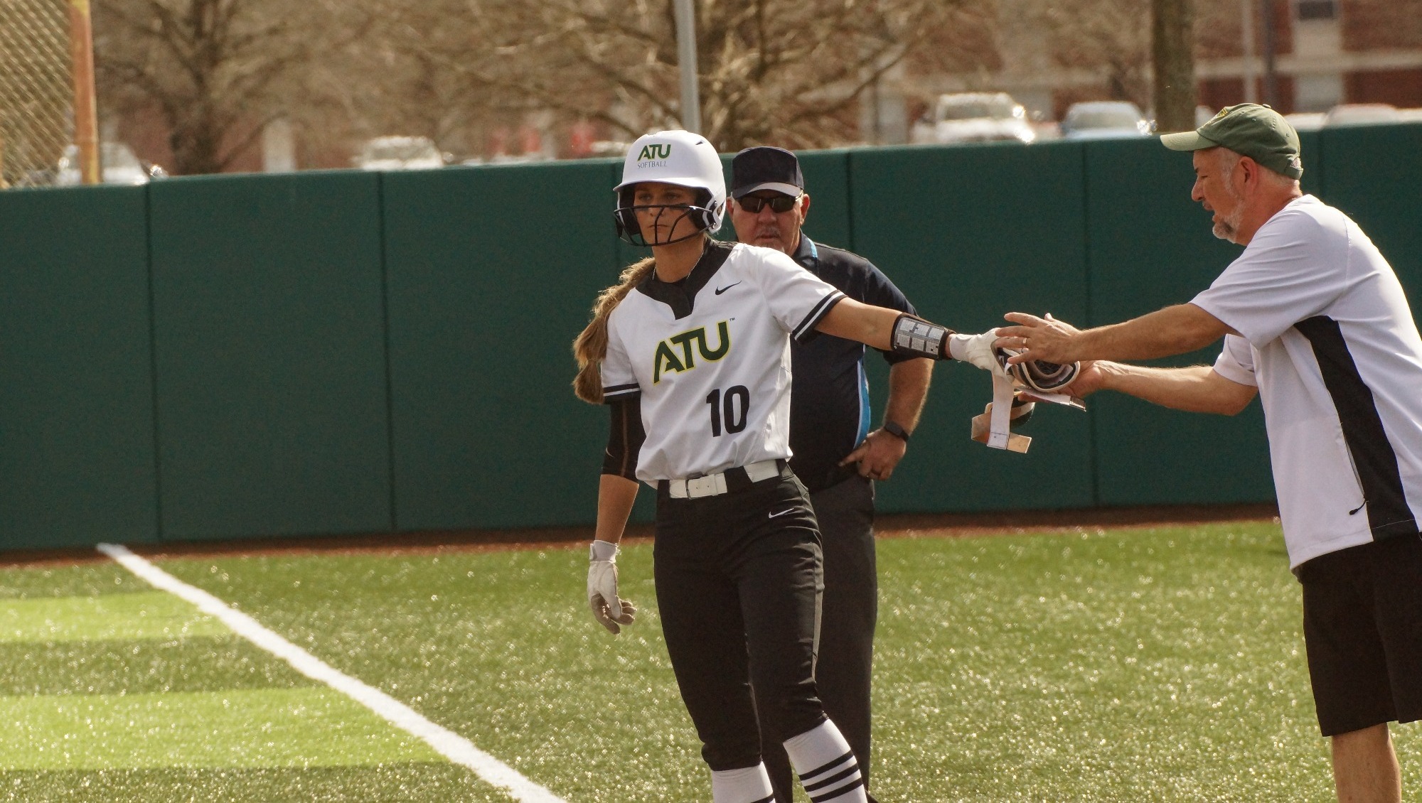 Golden Suns headed west to take on Southwestern Oklahoma - Arkansas ...