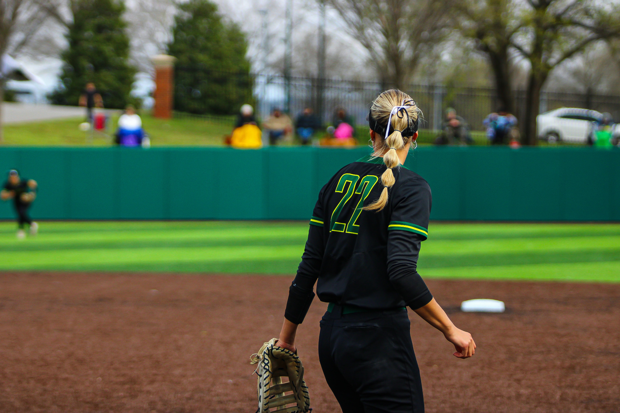 Golden Suns kept silent in Friday doubleheader - Arkansas Tech ...