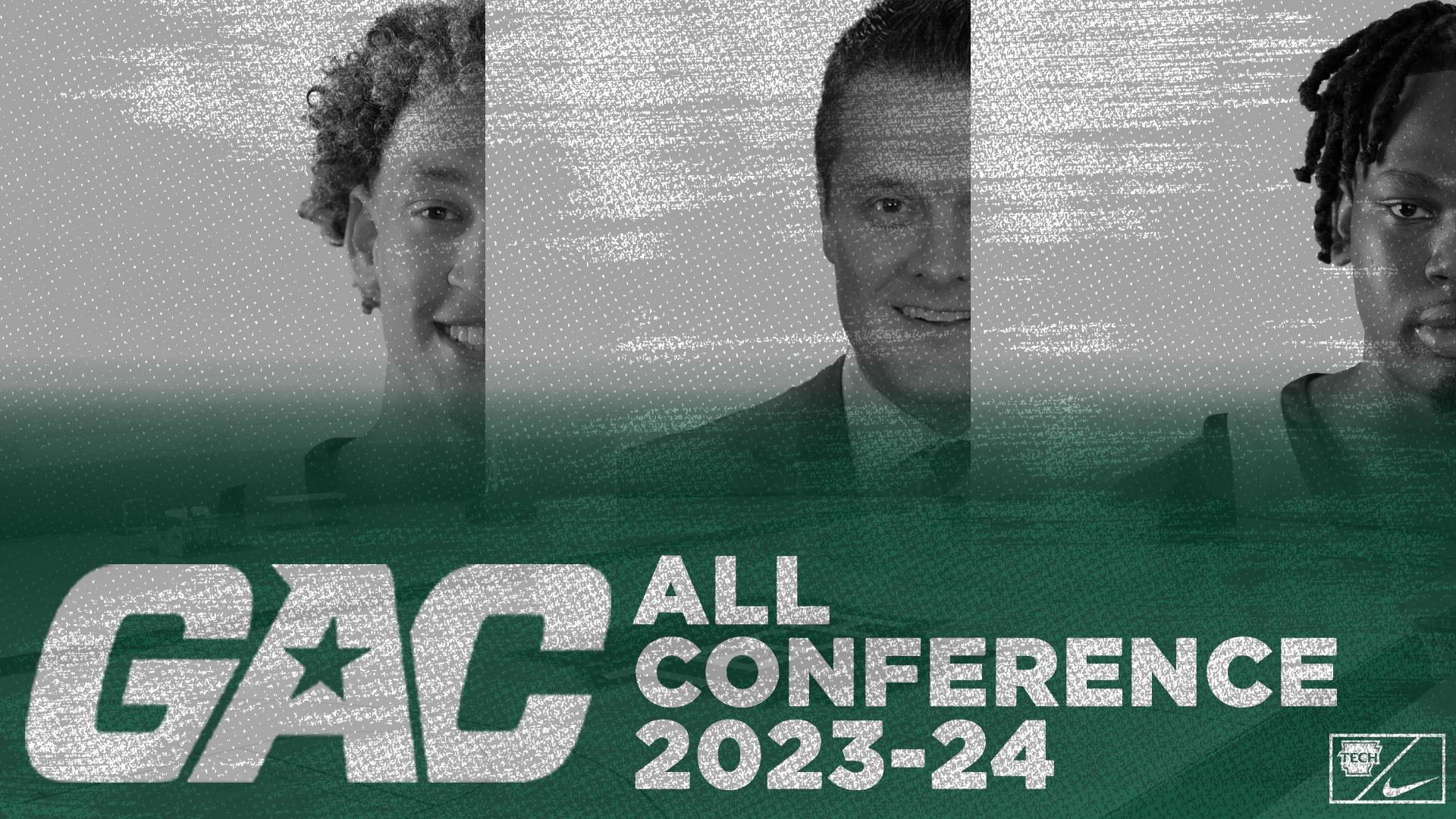 Peter, Mitchell and Downey garner league superlatives; two others named ...