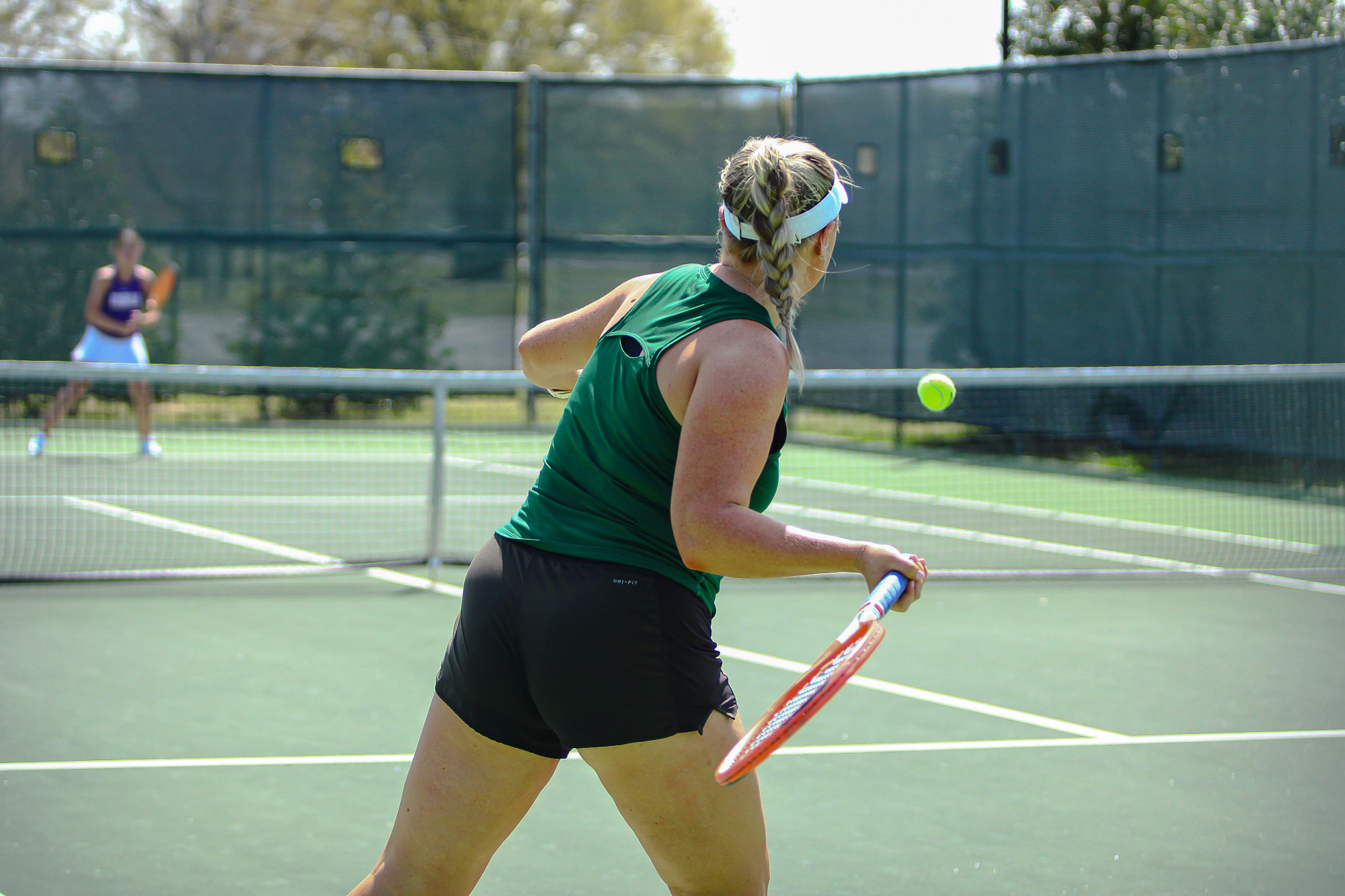 Golden Suns to play second-straight road conference game; at Henderson ...