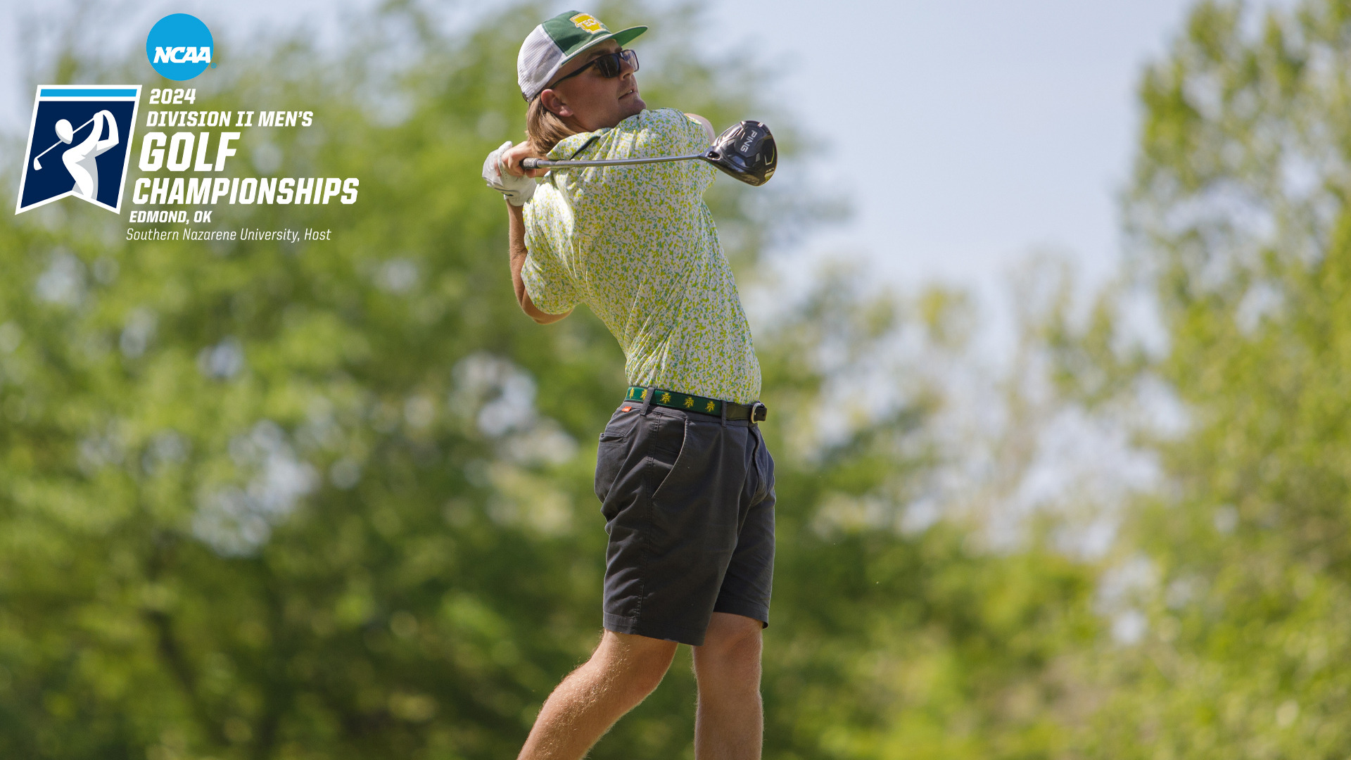 Jackson Cole - Men's Golf - Arkansas Tech University Athletics