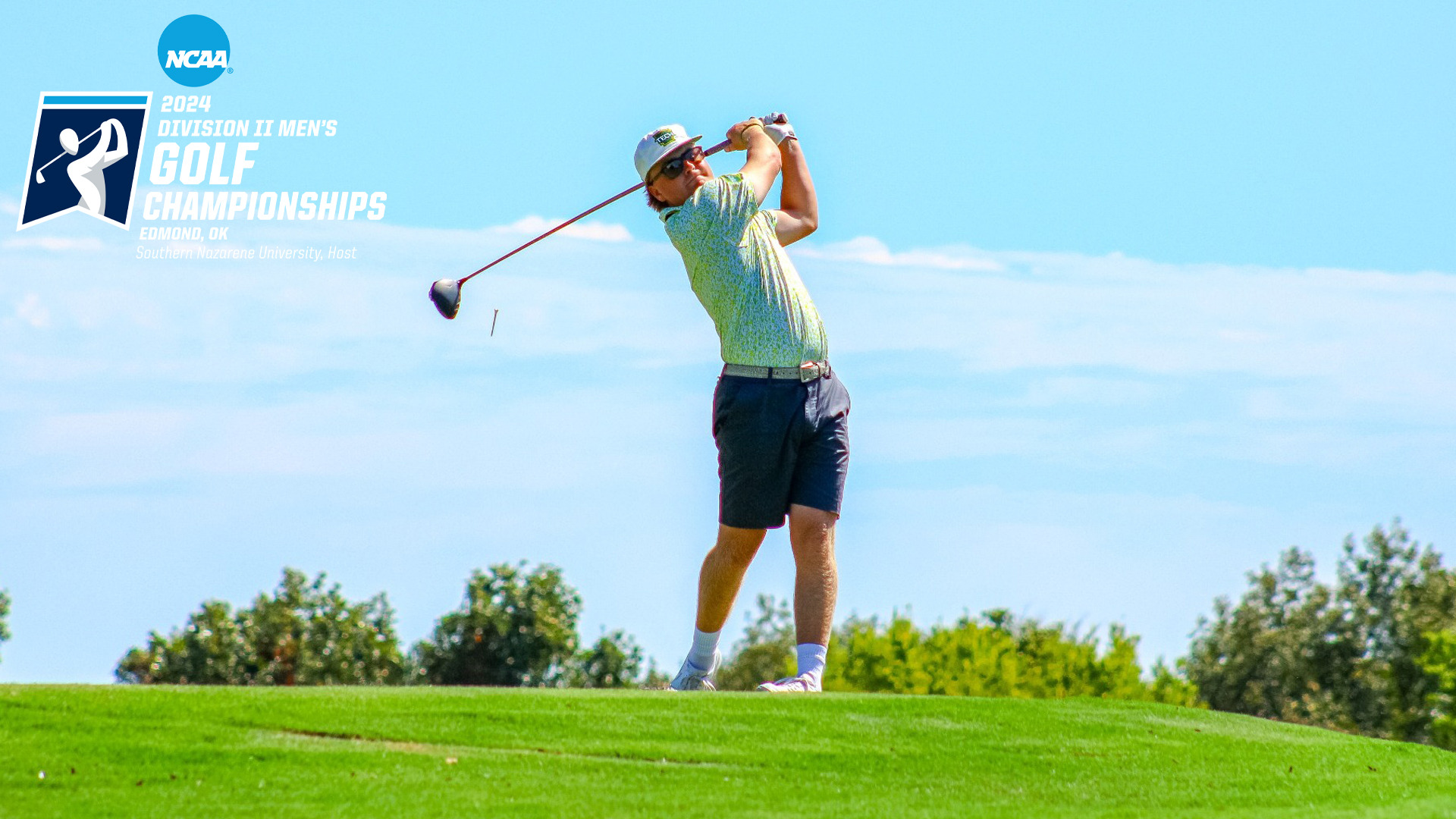 Jackson Cole - Men's Golf - Arkansas Tech University Athletics