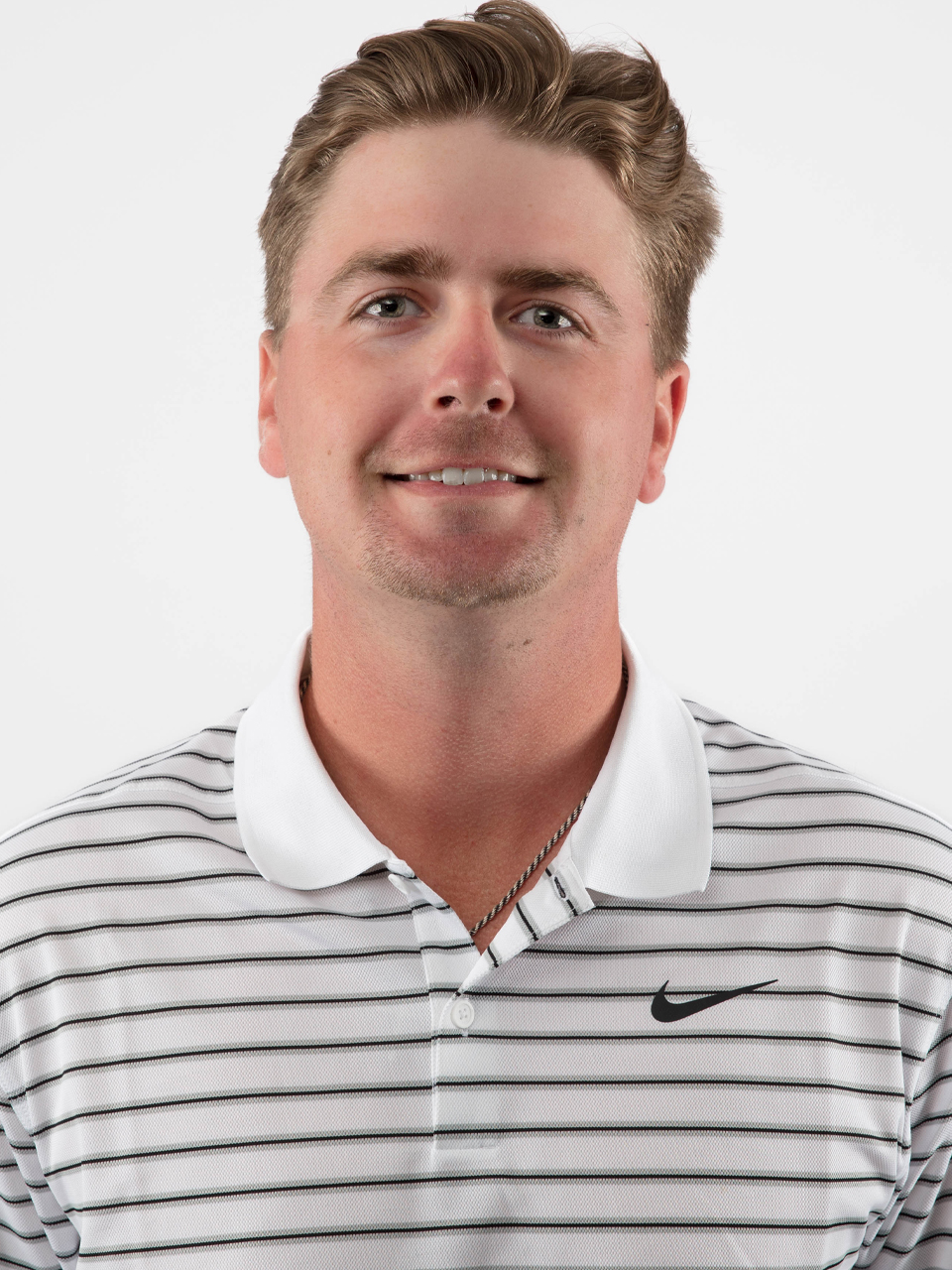 Jackson Cole - Women's Golf Coach - Arkansas Tech University Athletics