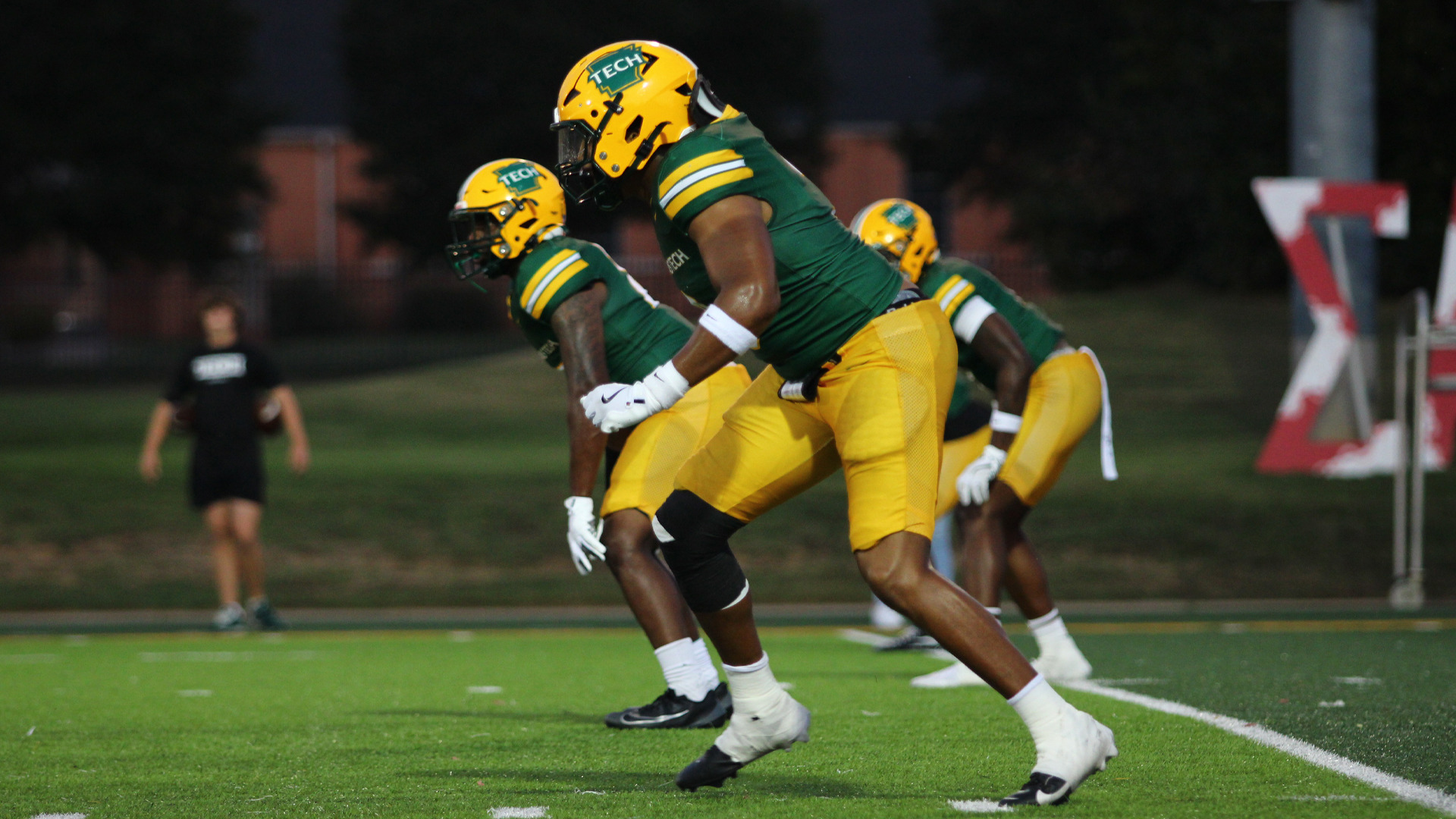 Wonder Boys to make home debut this Thursday vs. Northwestern Oklahoma ...