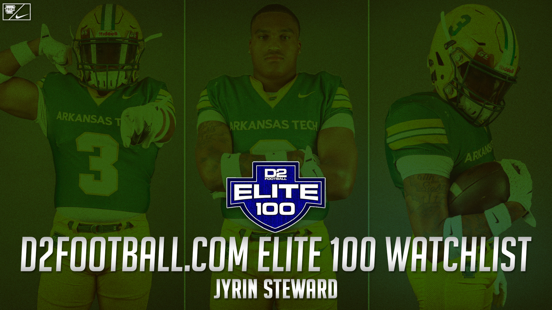 Roy Thompson era to kickoff this Thursday at Southwestern Oklahoma ...