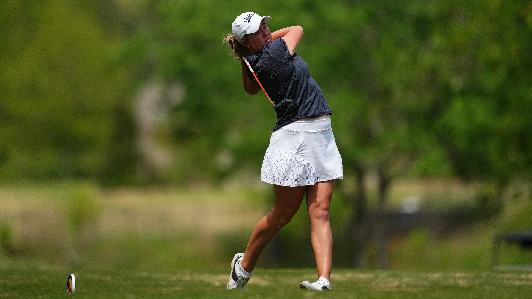 Anna Foster - Women's Golf - Auburn University Athletics