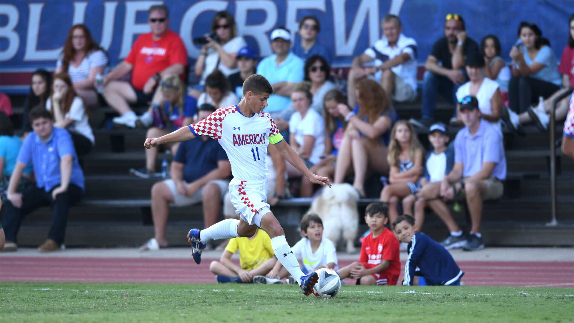 2013 NCAA Wrestling Championships Homepage - American University