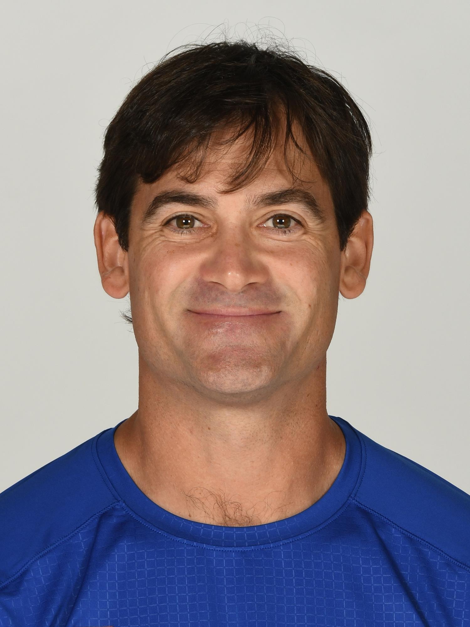 Men's Soccer Coaches - American University