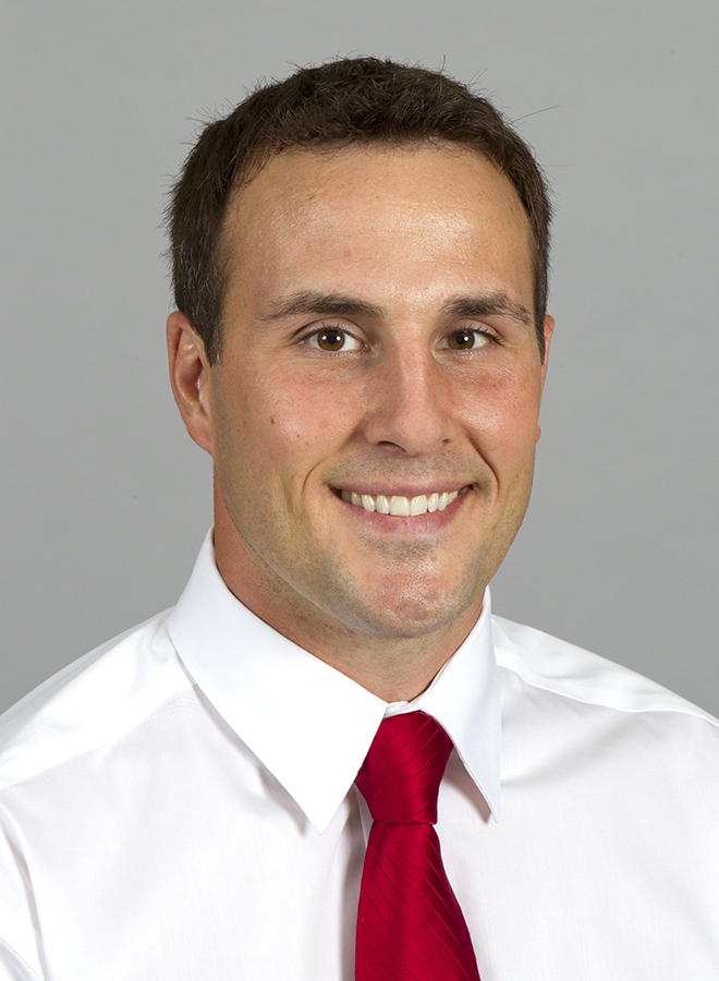 Wrestling Coaches - American University