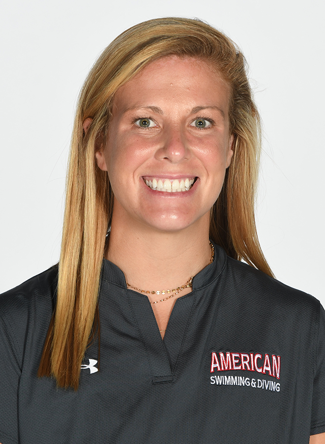 Garland Bartlett - Head Coach - Swimming and Diving Coaches - American ...