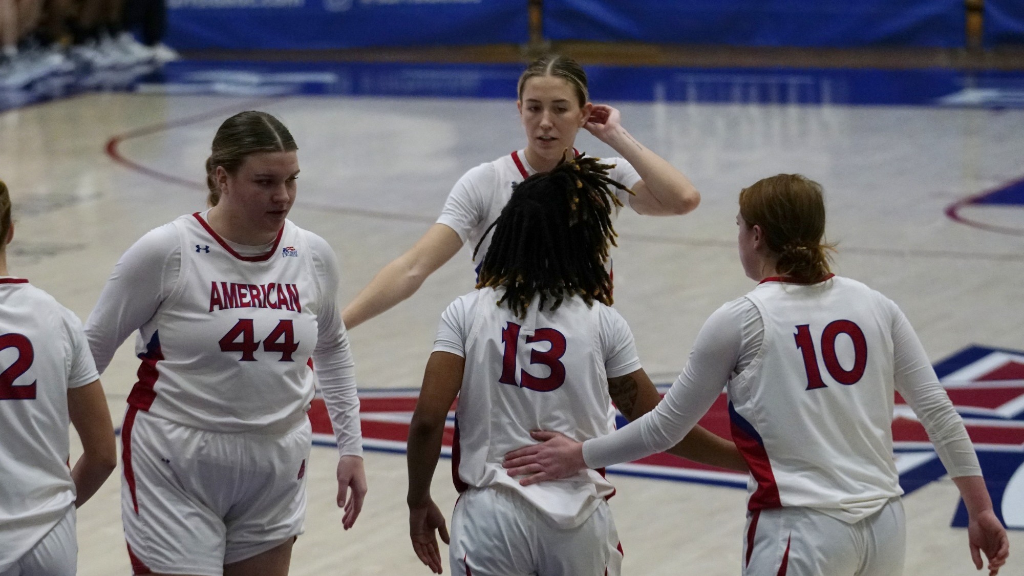 Women’s Basketball Drops Contest on the Road to Army West Point ...