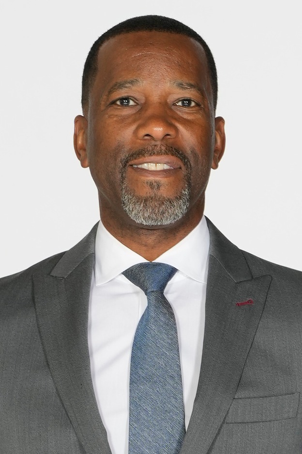 Duane Simpkins - Head Coach - Men's Basketball Coaches - American ...