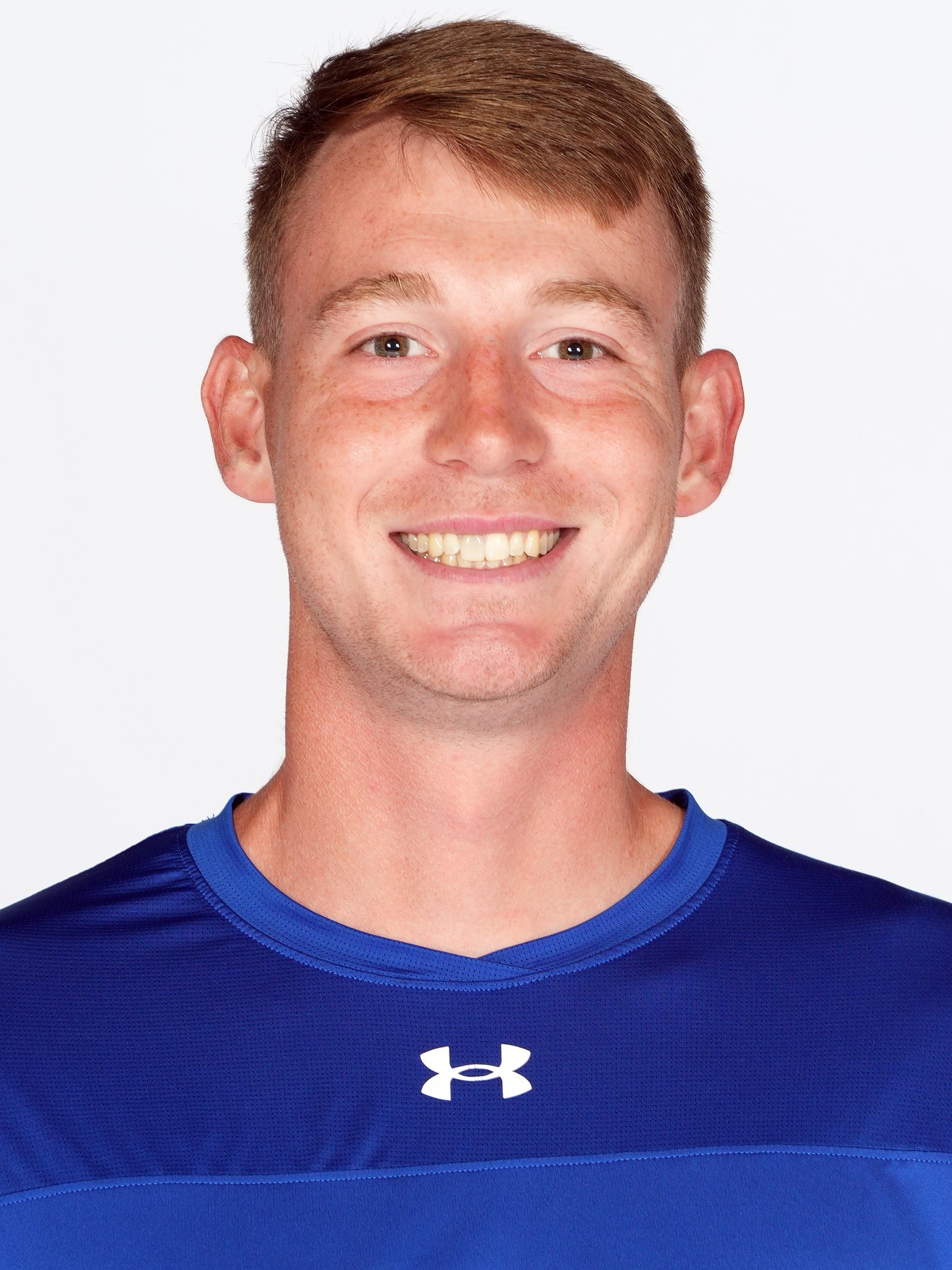 Zach Weidman - Assistant Coach - Men's Soccer Coaches - American University