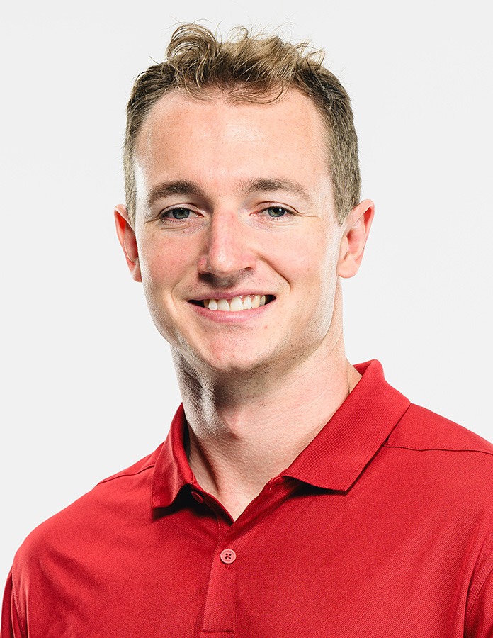 Women's Volleyball Coaches - American University