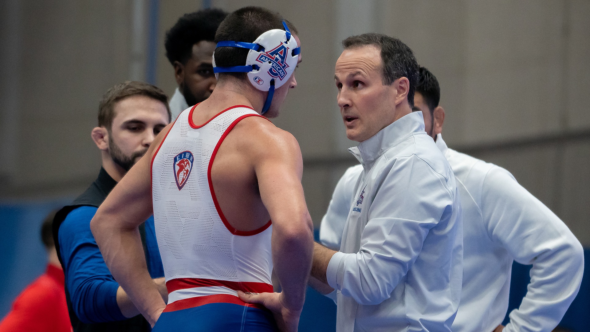 Two-Time Wrestling All-American Ryan Flores (’12) to be Inducted into ...