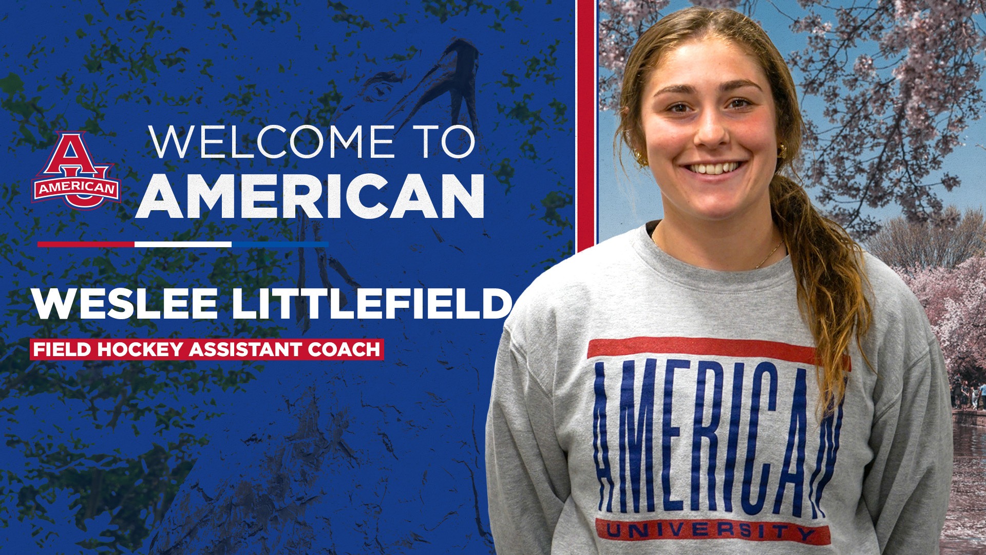 Eagles Announce 2024 Field Hockey Campaign - American University