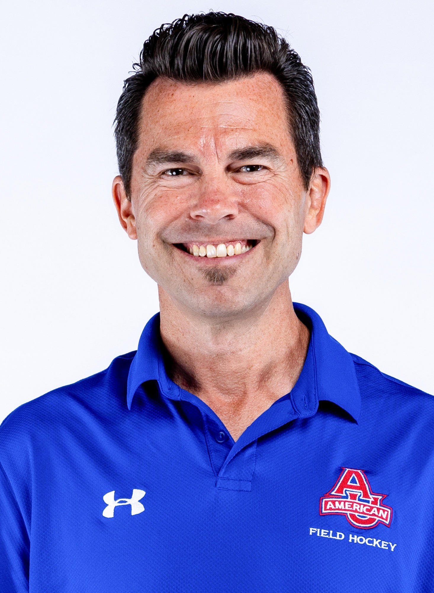 Field Hockey Coaches - American University
