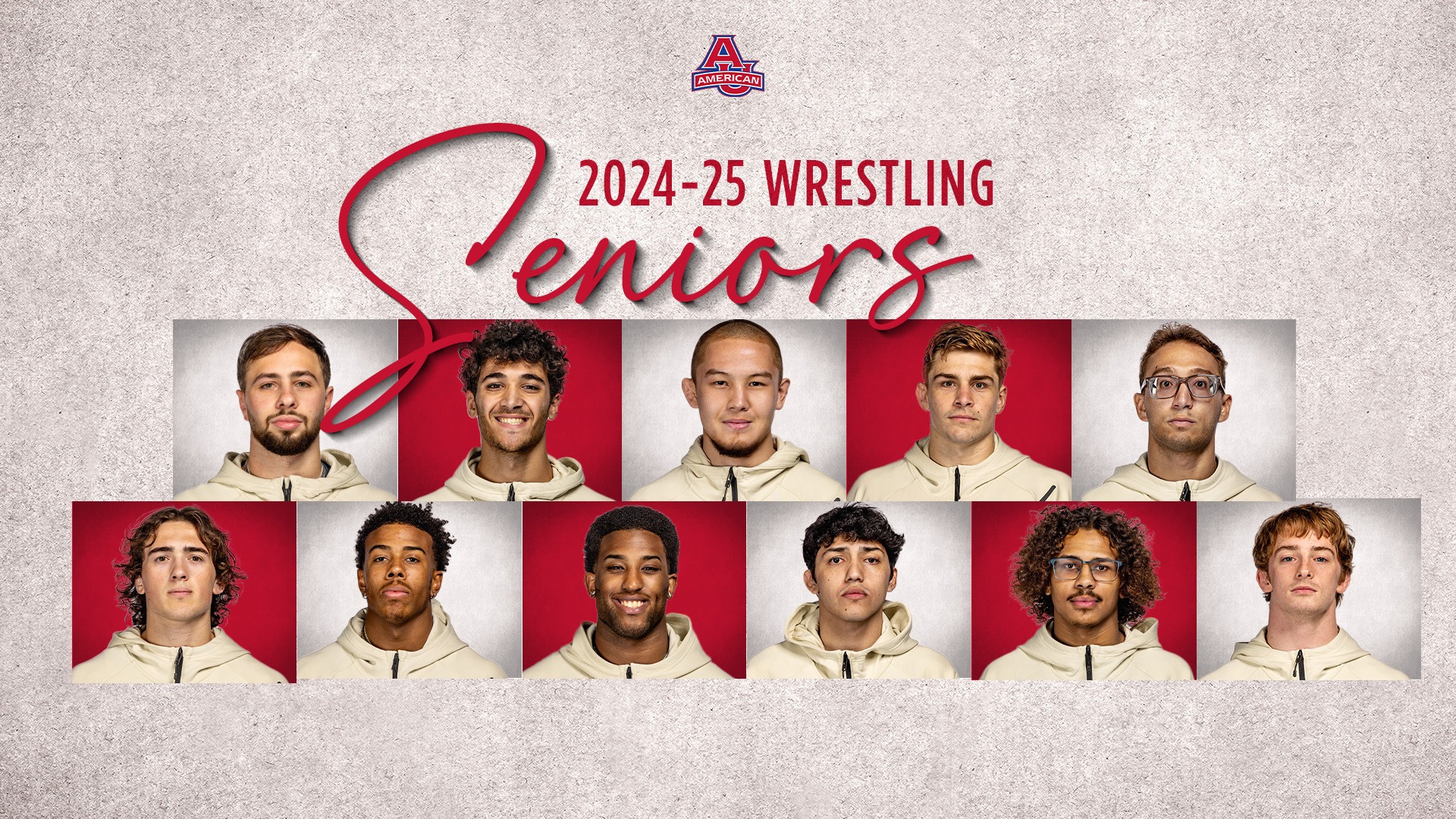 Wrestling Edges Clarion 19-18 for First Win of 2024-25 - American ...