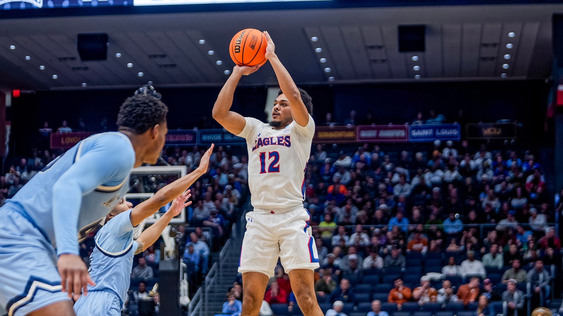 Head Coach Duane Simpkins Named a Finalist for the Skip Prosser Man of ...