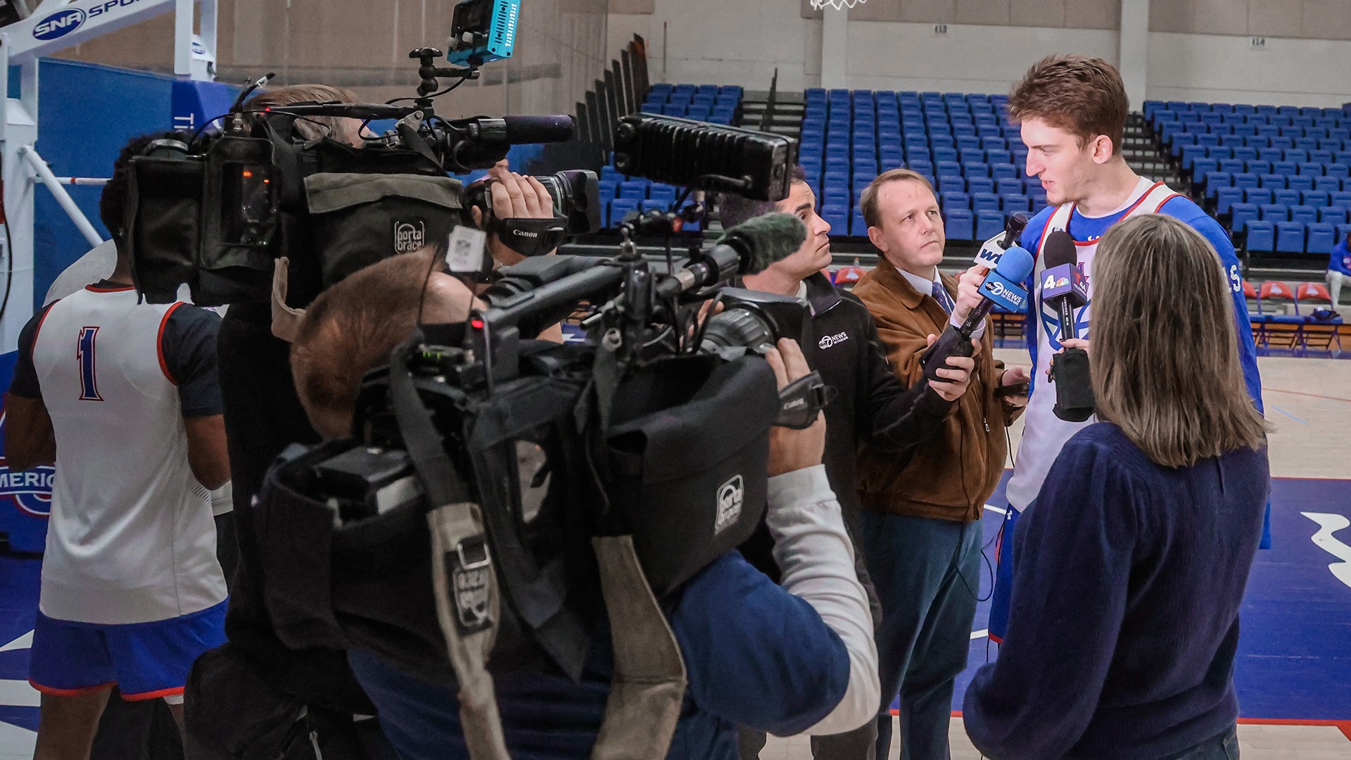 AU's Cassell Hall of Fame Adds Four Deserving Members with the ...