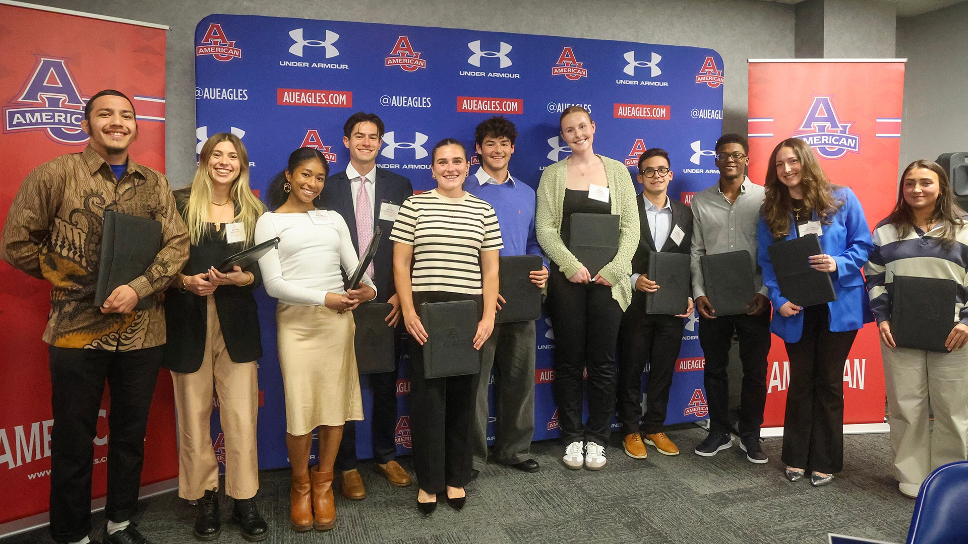 Jonathan Alger Named 16th President of American University - American ...