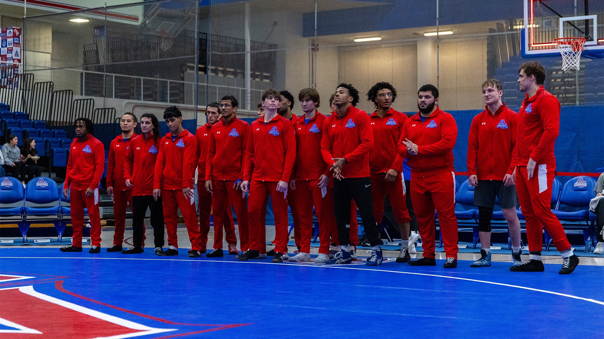 Wrestling Introduces Victory Pledge for 2025-26 Season - American ...