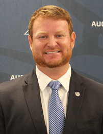 Chris Howell - Head Coach, Ninth Year - Baseball Coaches - Augusta ...