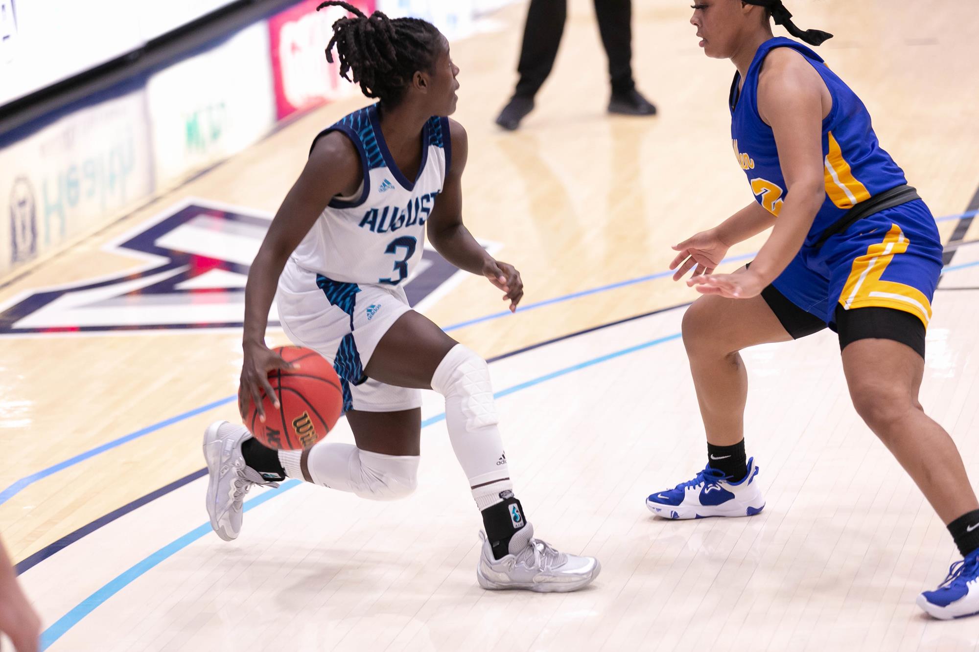 Kiera Howard - 2022-23 - Women's Basketball - Augusta University