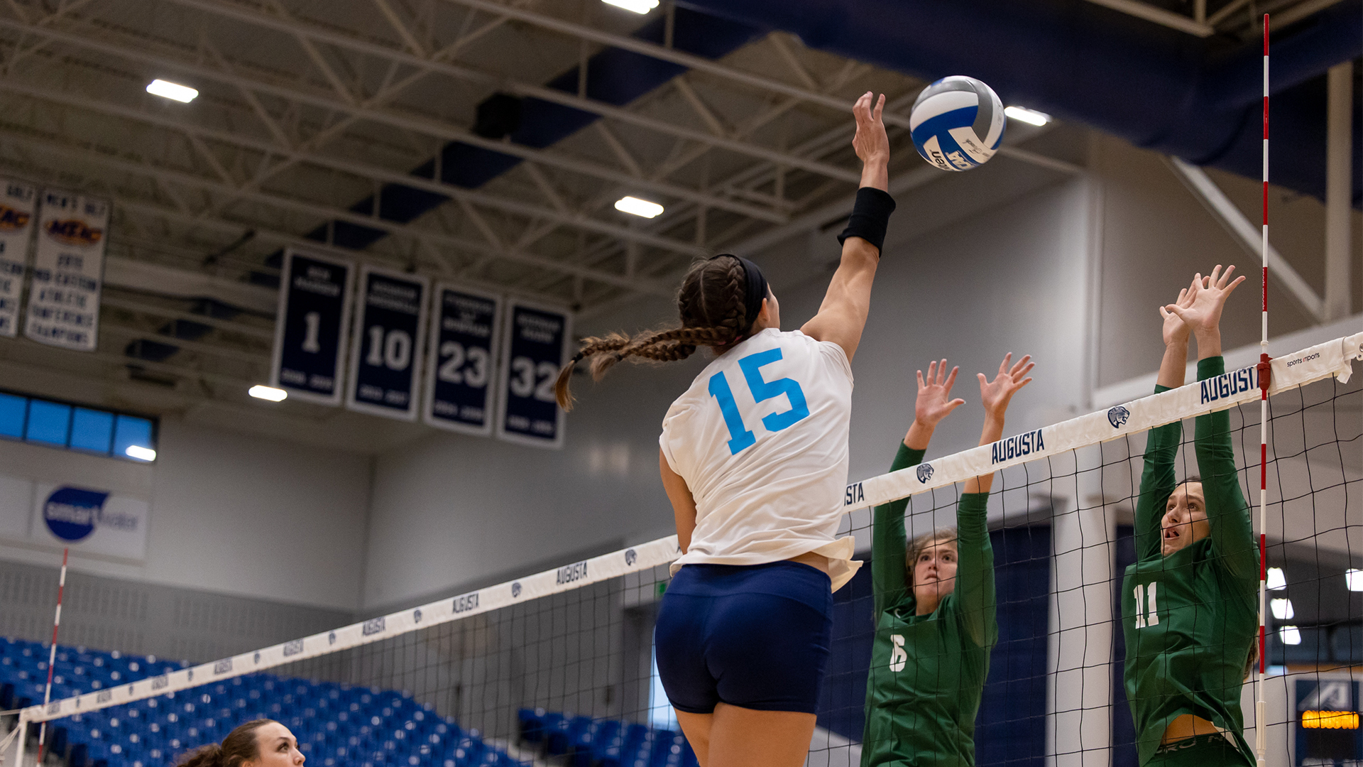 Augusta Extends Win Streak to 10 With Win Over USC Aiken - Augusta ...