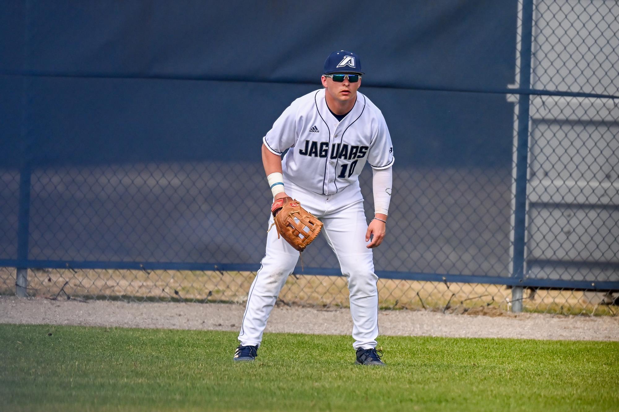 Walker Sinclair - 2022 - Baseball - Augusta University