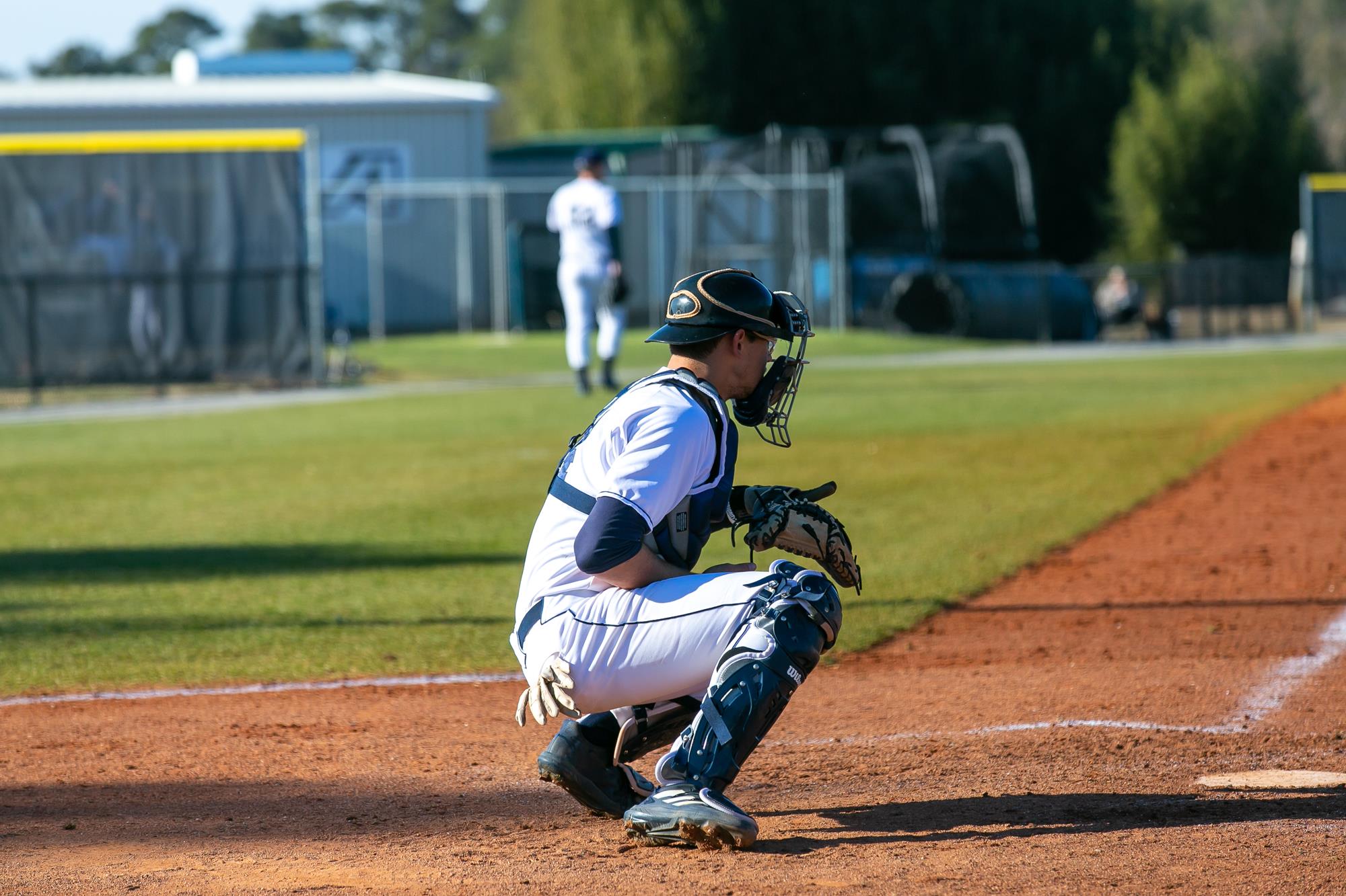 Kyle LaRoche - 2024 - Baseball - Augusta University
