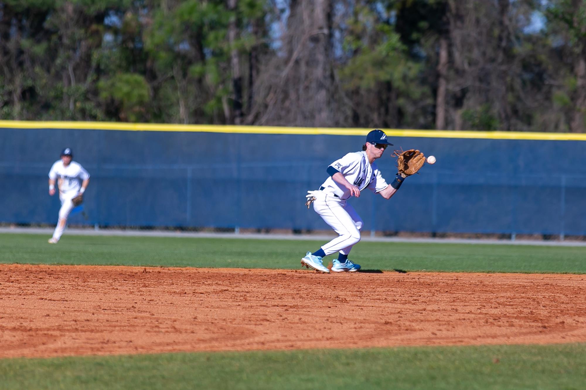 AU Baseball Drops Road Series to Newberry - Augusta University