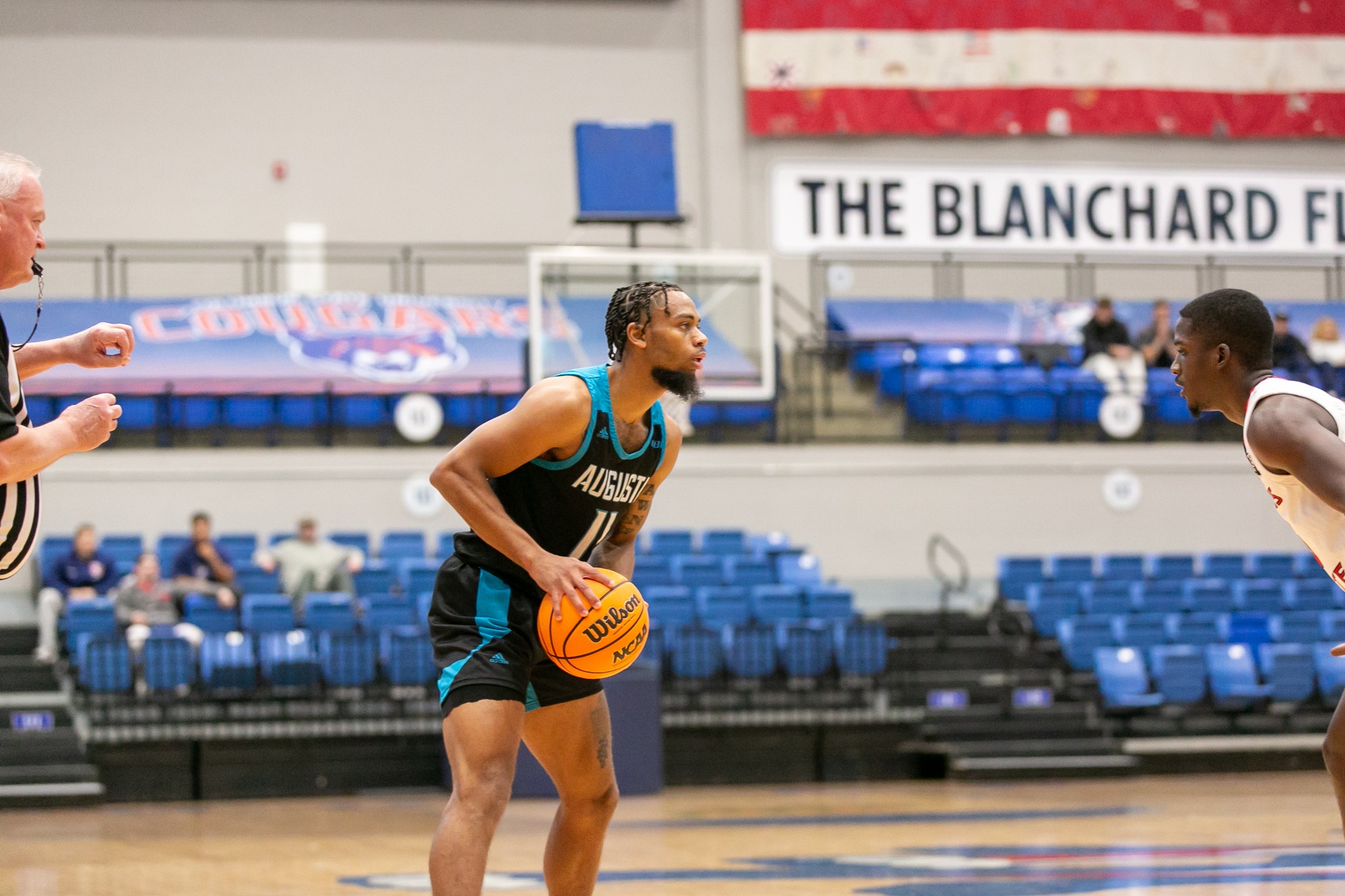 No. 9 Augusta Drops Columbus State to Remain Perfect in PBC Play ...