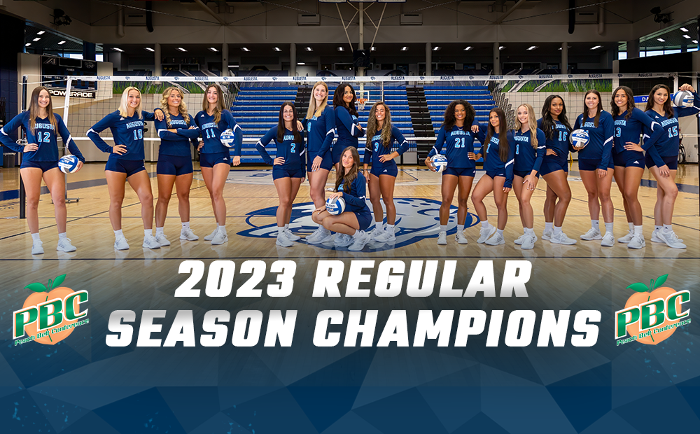 PBC REGULAR SEASON CHAMPIONS - Jags Sweep Top-Ranked Bearcats to Claim ...