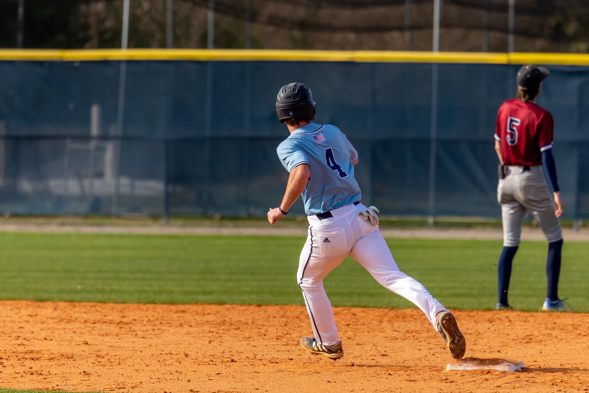 Trevor Maddox - 2024 - Baseball - Augusta University